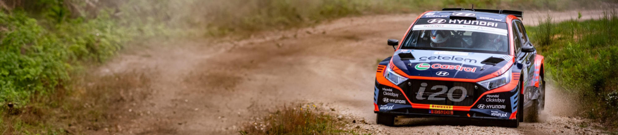 European Rally Trophy | Federation Internationale de l'Automobile