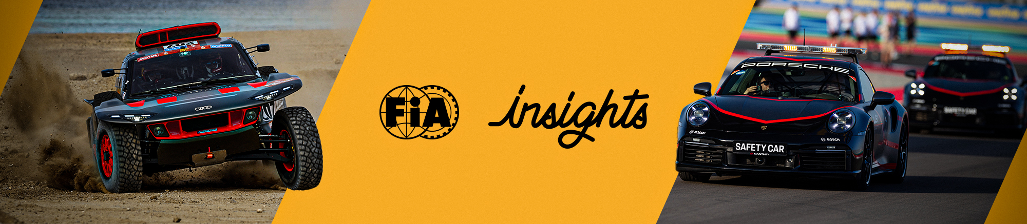 FIA Insights | Federation Internationale de l'Automobile