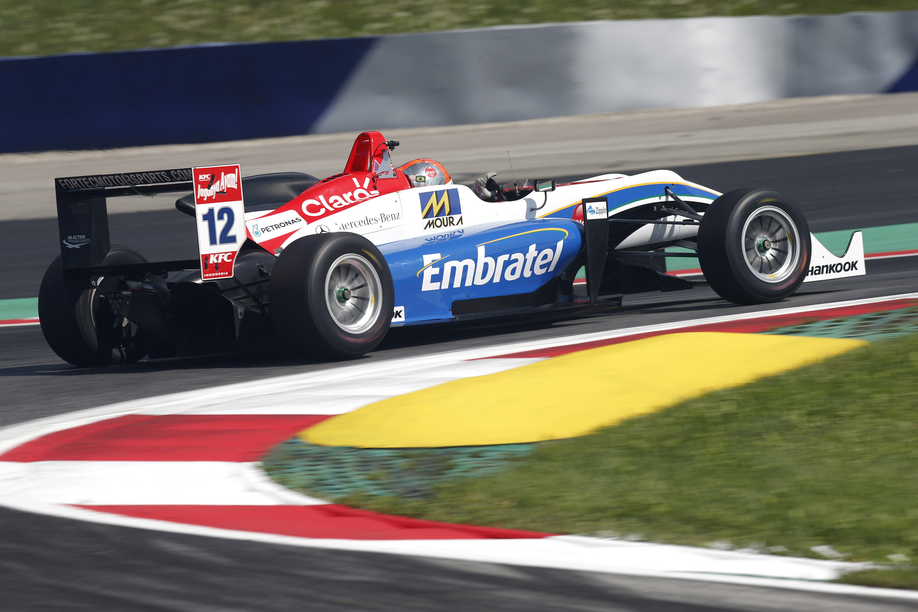 FIA Formula 3 European Championship to make its Portugal debut ...