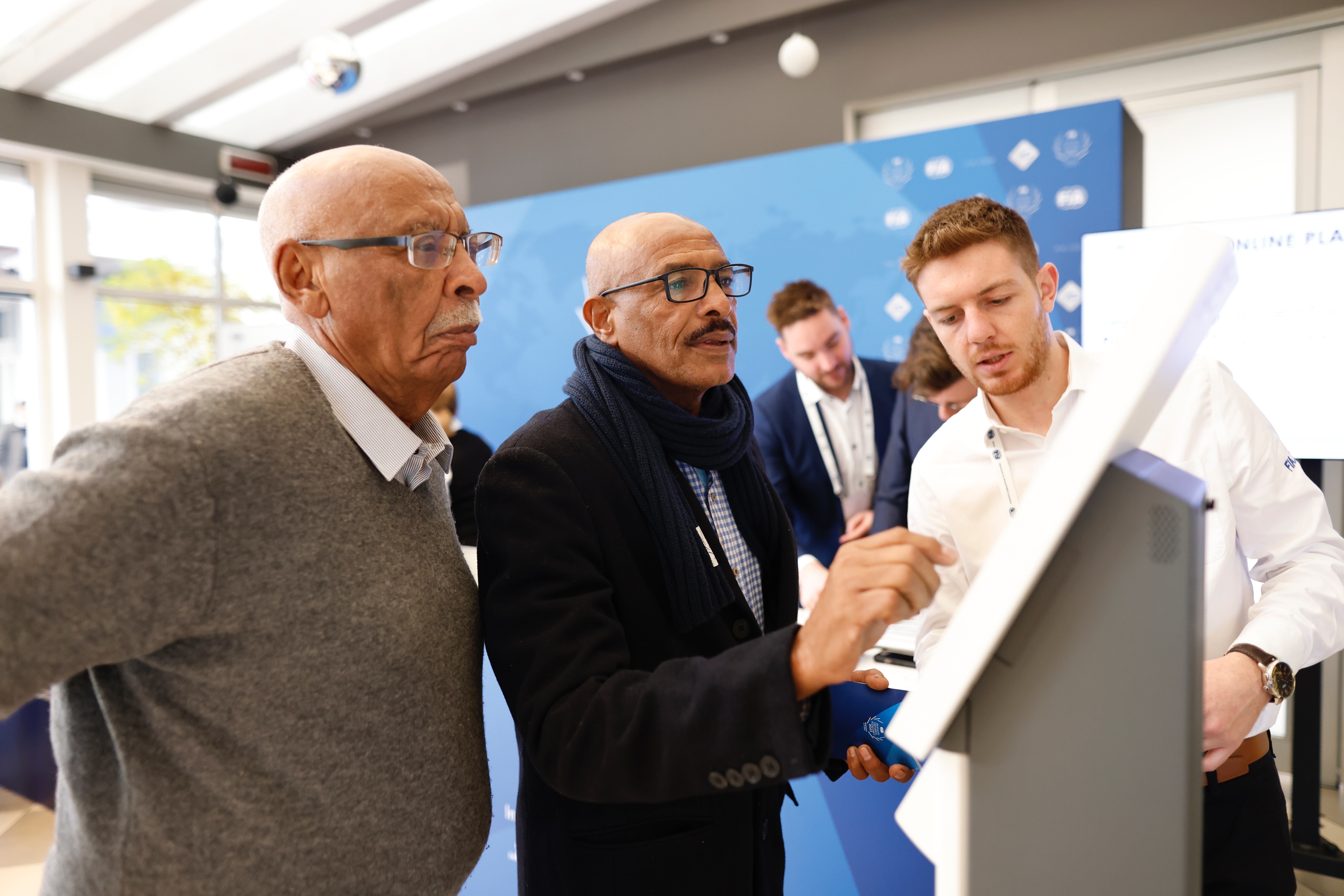 2022 FIA Annual General Assembly | Federation Internationale de l ...