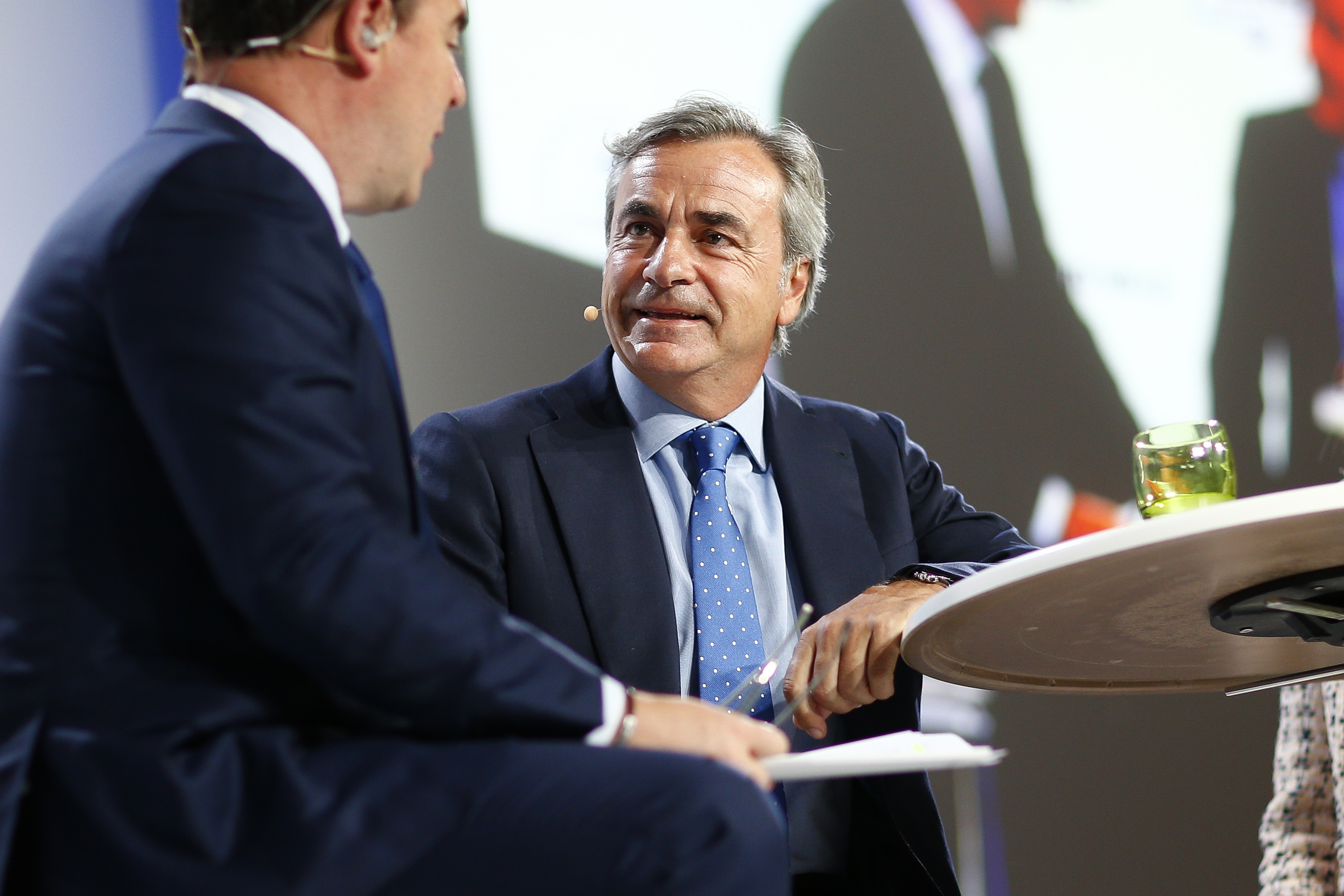 2017 FIA Sport Conference - Day 1 | Federation Internationale de l ...