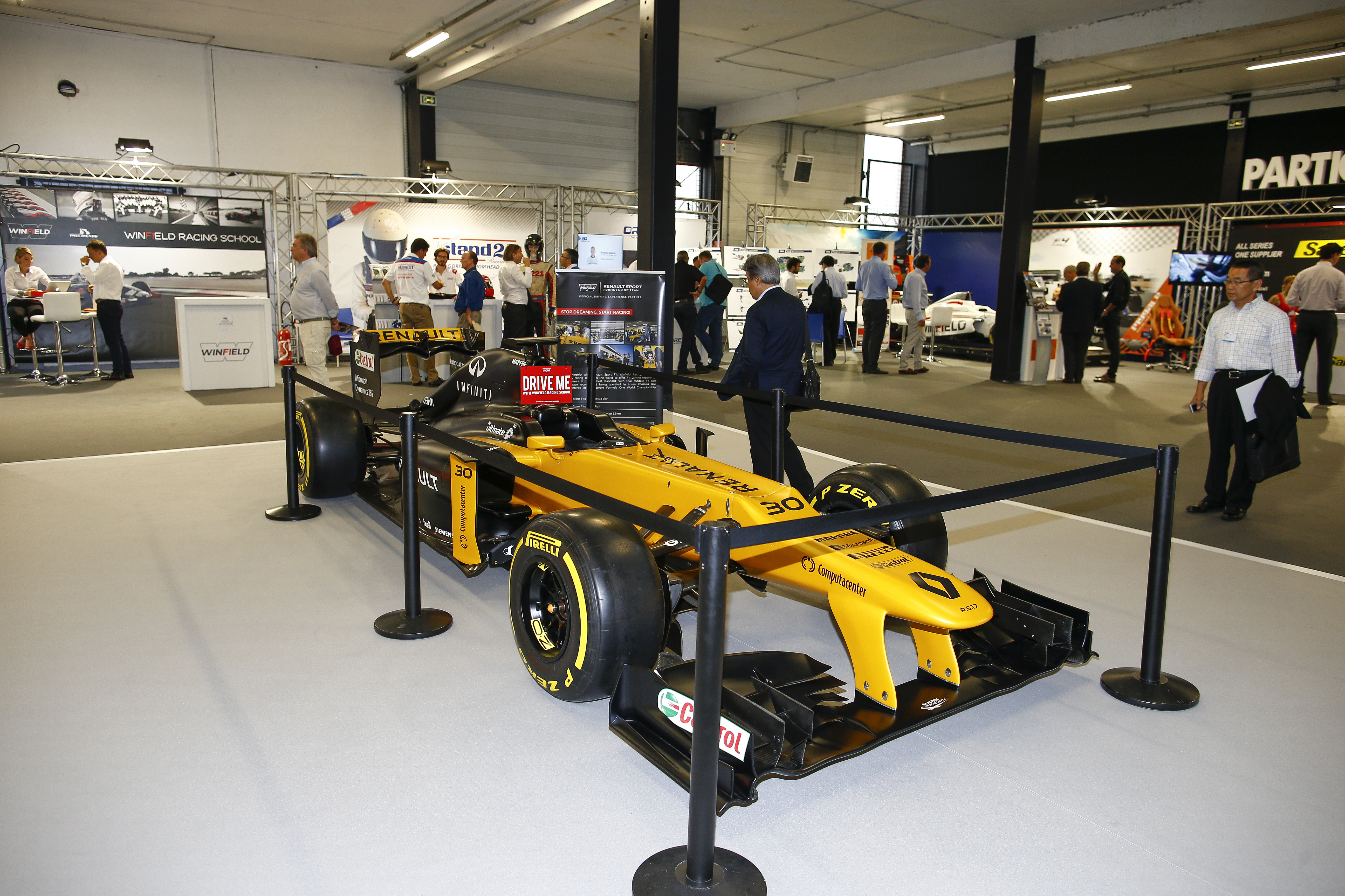 2017 FIA Sport Conference Day 3 | Federation Internationale de l'Automobile