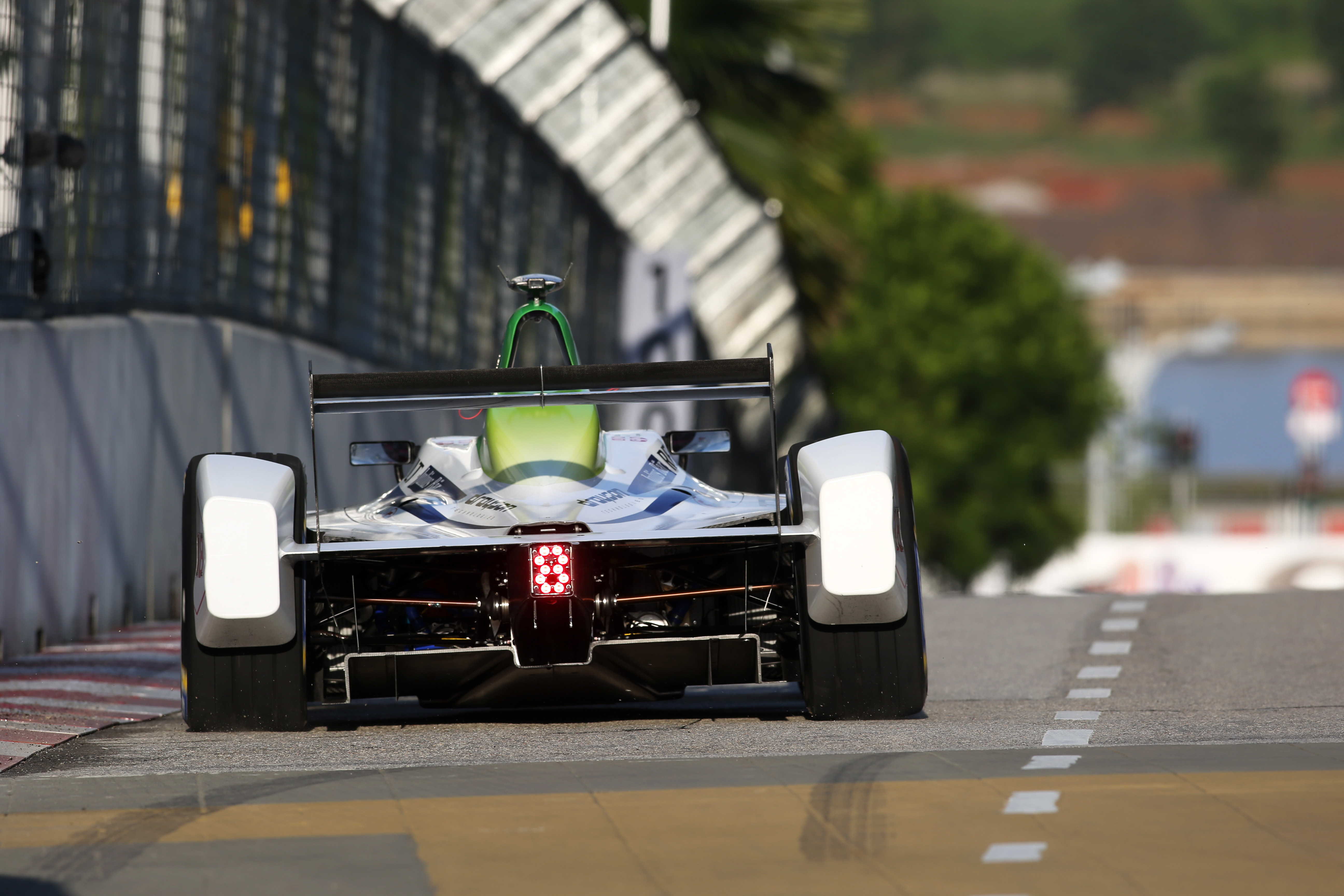 Standings | Federation Internationale de l'Automobile