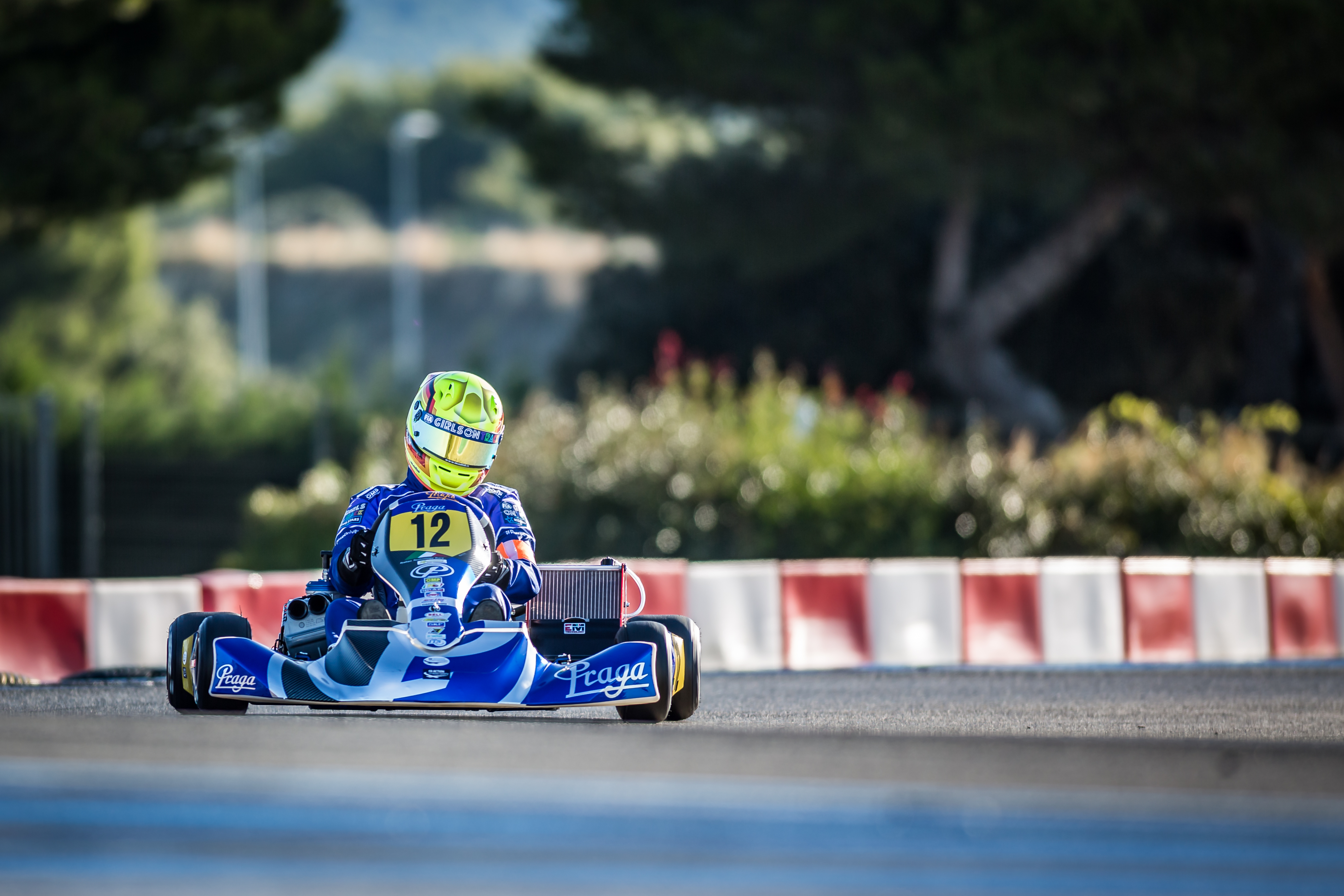 FIA GIRLS ON TRACK - RISING STARS: SHOOT OUT | Federation ...