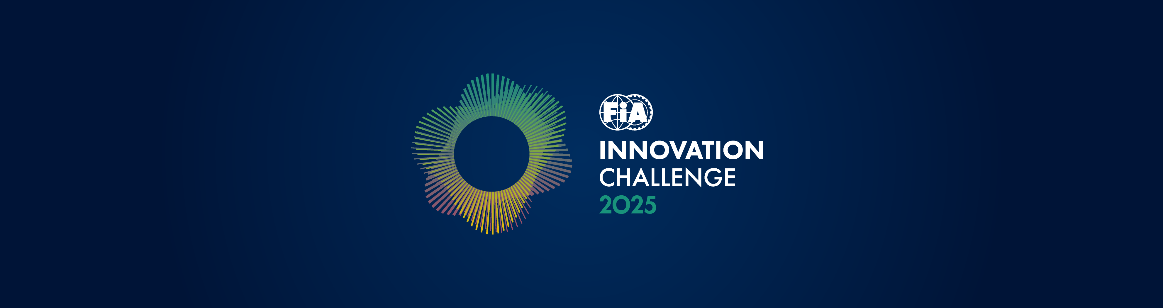 FIA Innovation Challenge 2025: SHARE IDEAS, SPARK COLLABORATION, DRIVE ...