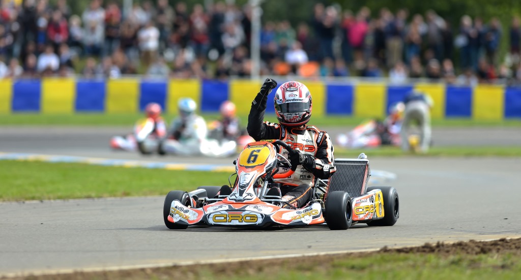 Latest decisions of the FIA Karting Commission | Federation ...