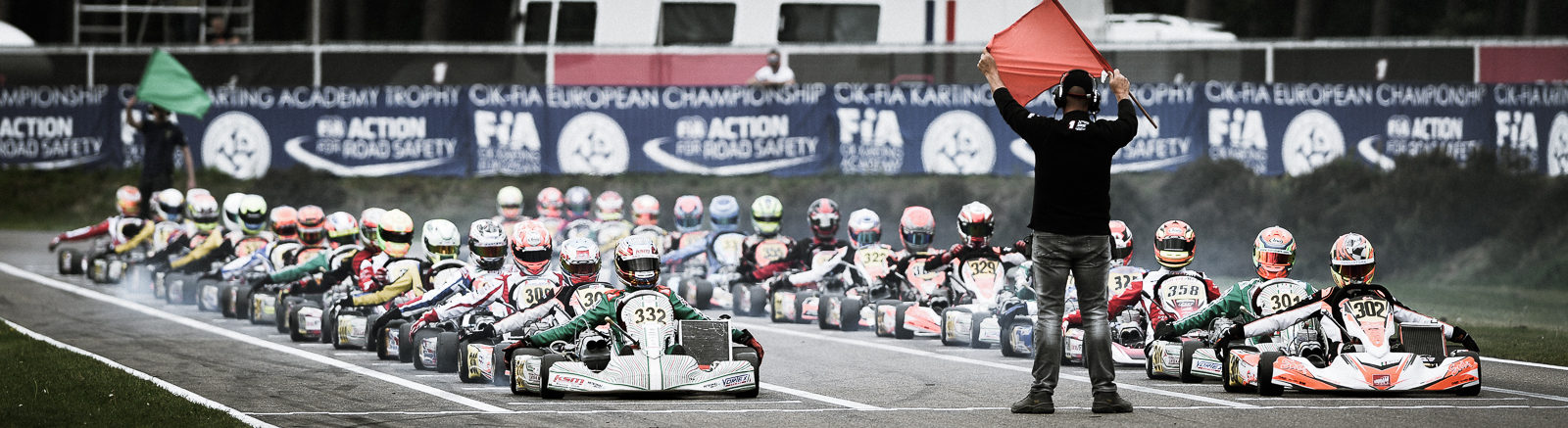 Kids kart racing championship - vvtiever