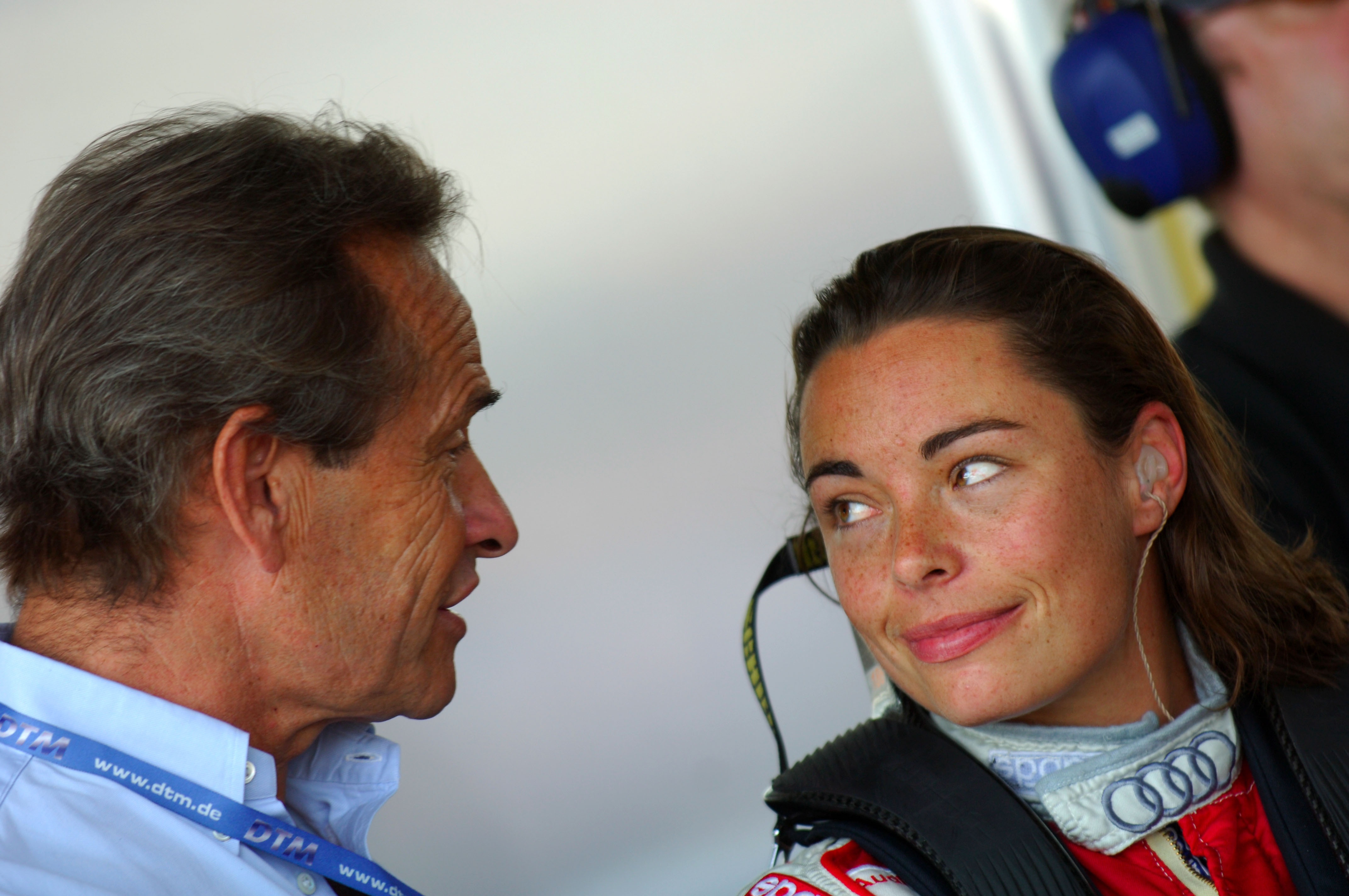 Women in Motorsport | Federation Internationale de l'Automobile