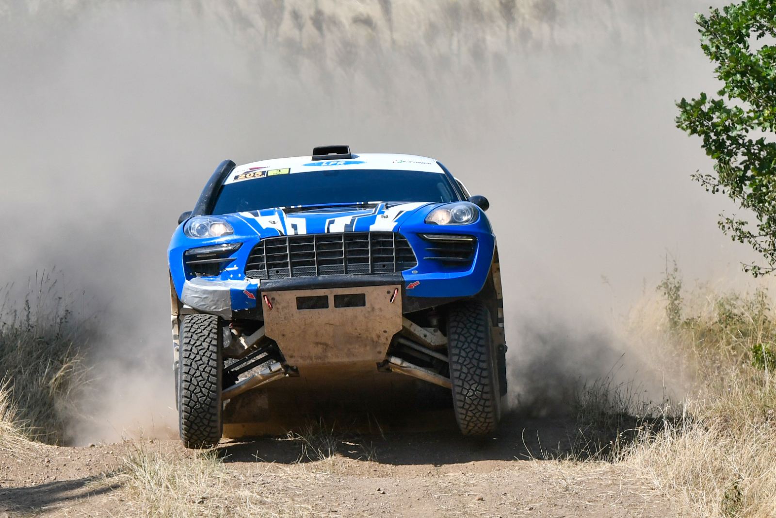 World Cup for Cross Country Bajas - 2021 Hungarian Baja | Federation ...