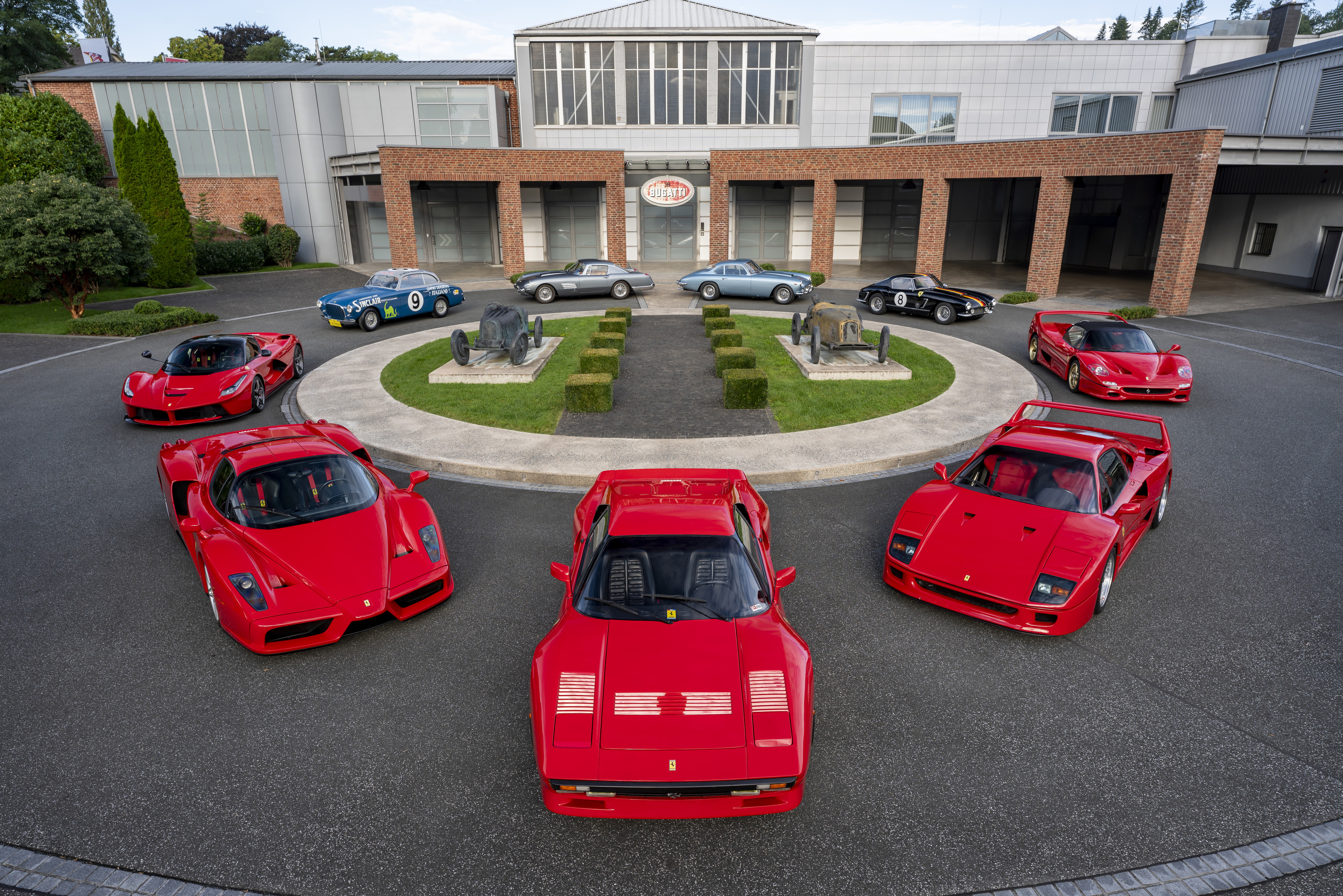 THE LOH MUSEUM - GERMANY | Federation Internationale de l'Automobile