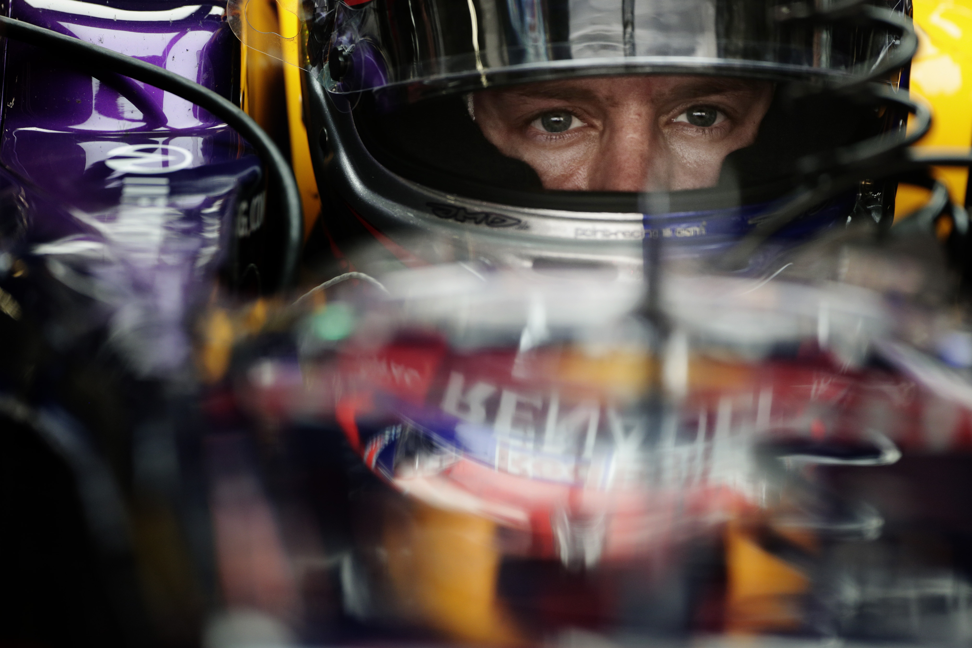 Clean sweep for Red Bull at the Hungaroring | Federation Internationale ...