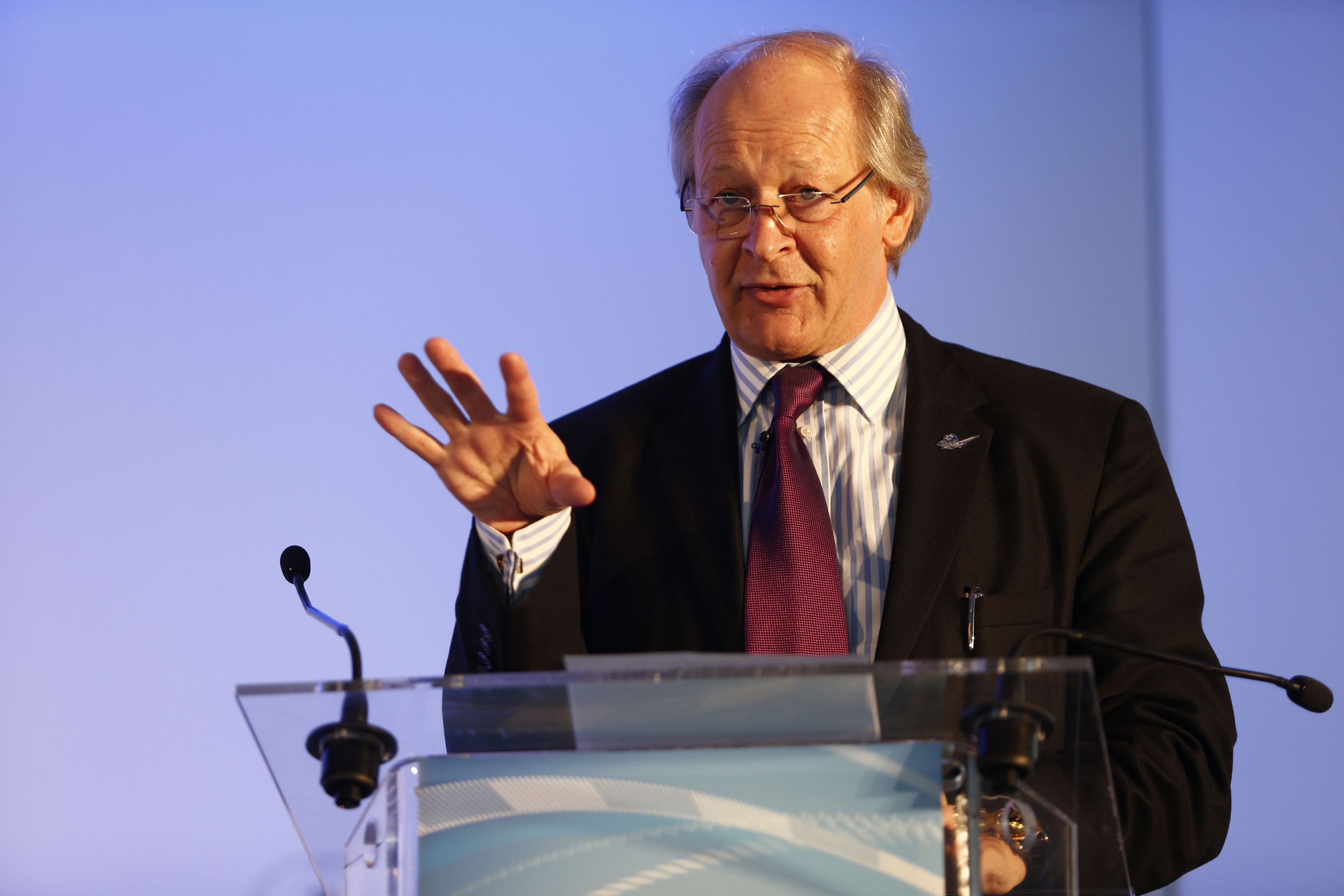 Creating an environment for change | Federation Internationale de l ...