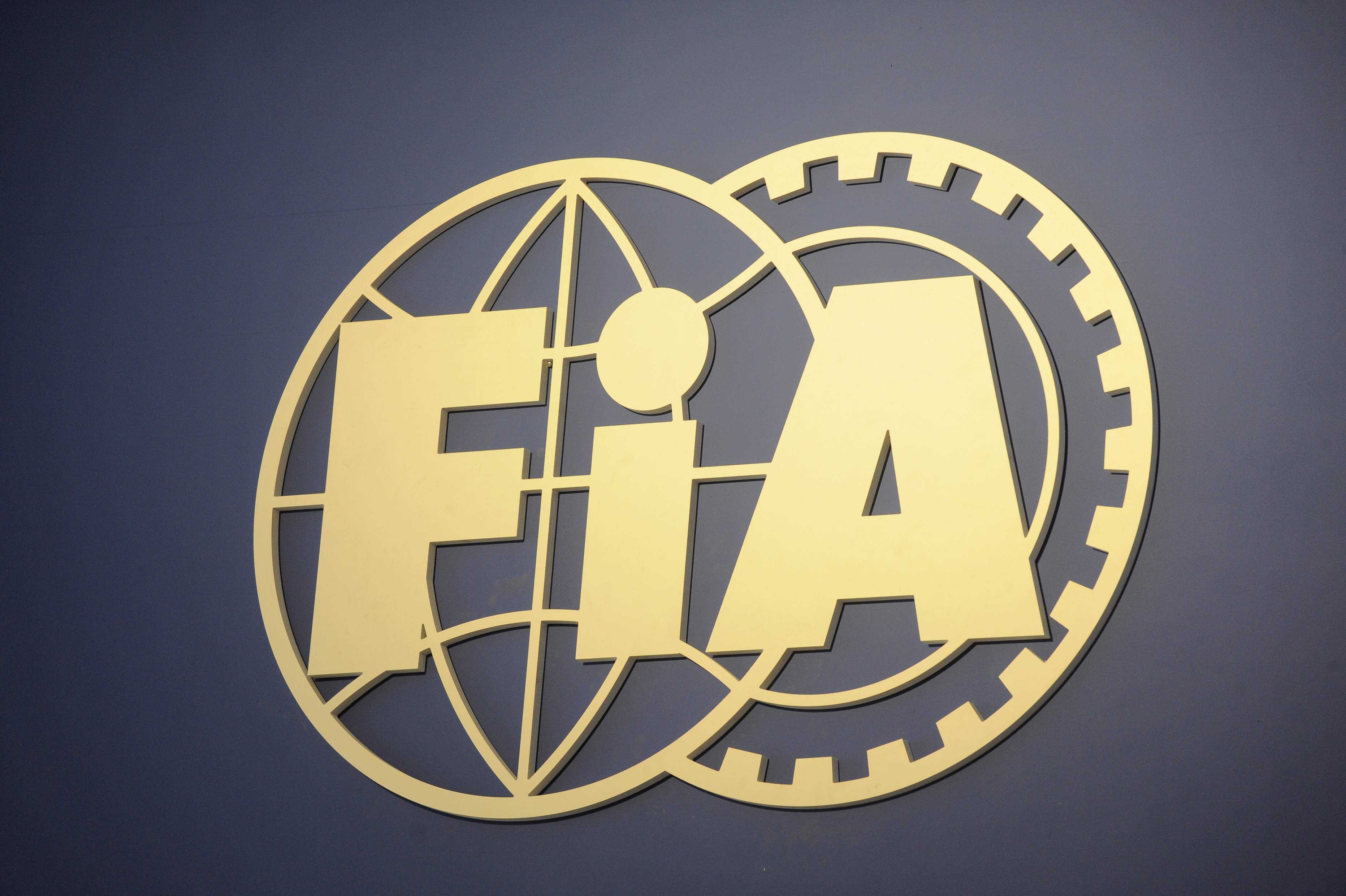 2013 FIA F1 World Championship: Young Driver Training Test | Federation ...