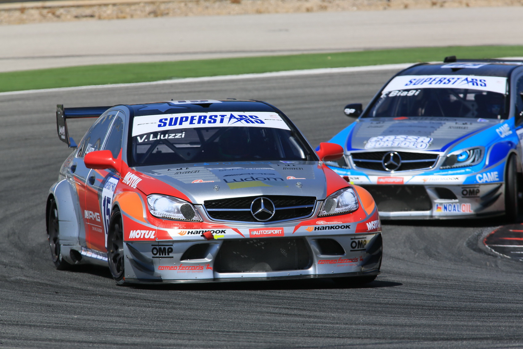2013 International Series recognized by the FIA | Federation ...