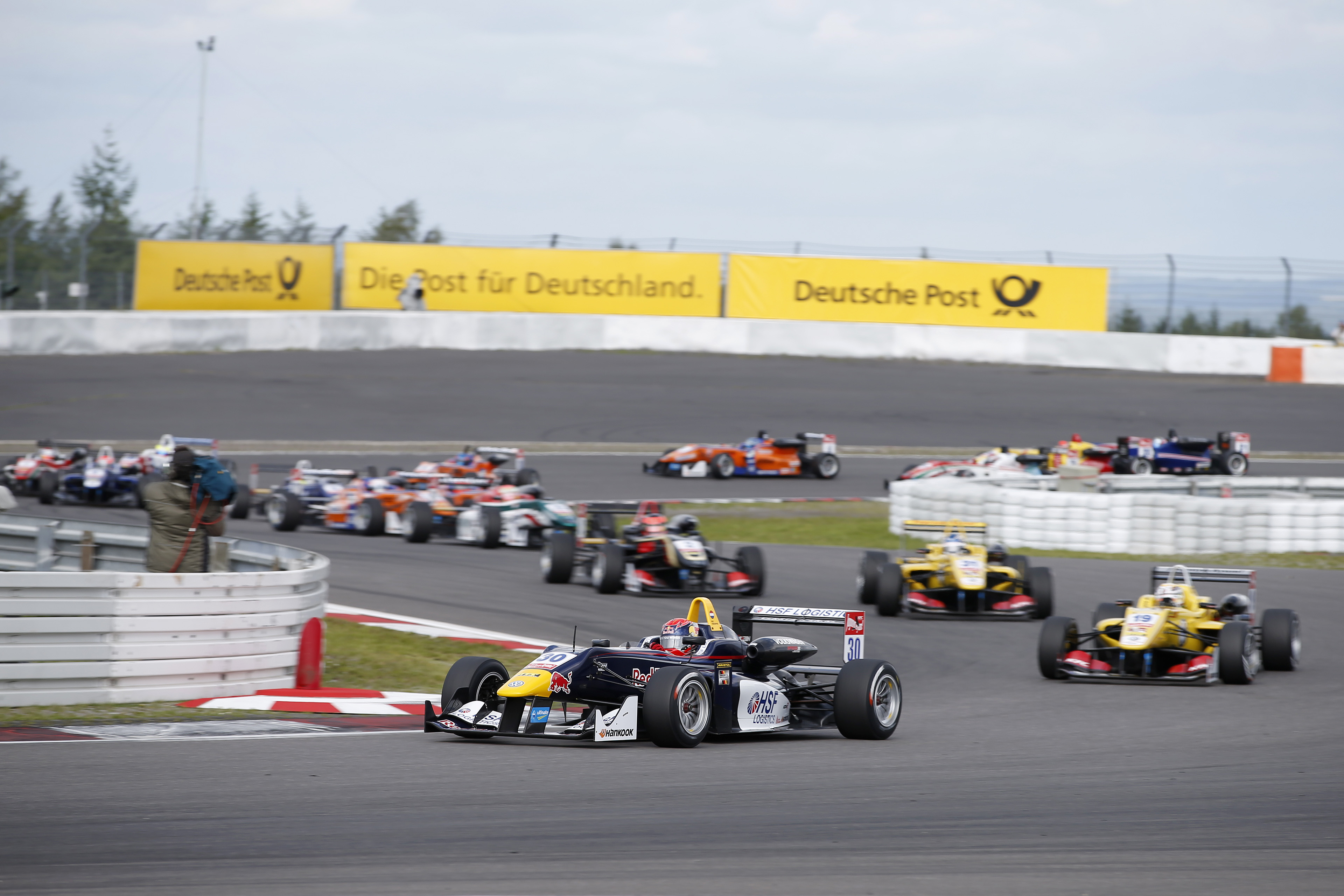 The title race is still wide open! | Federation Internationale de l ...