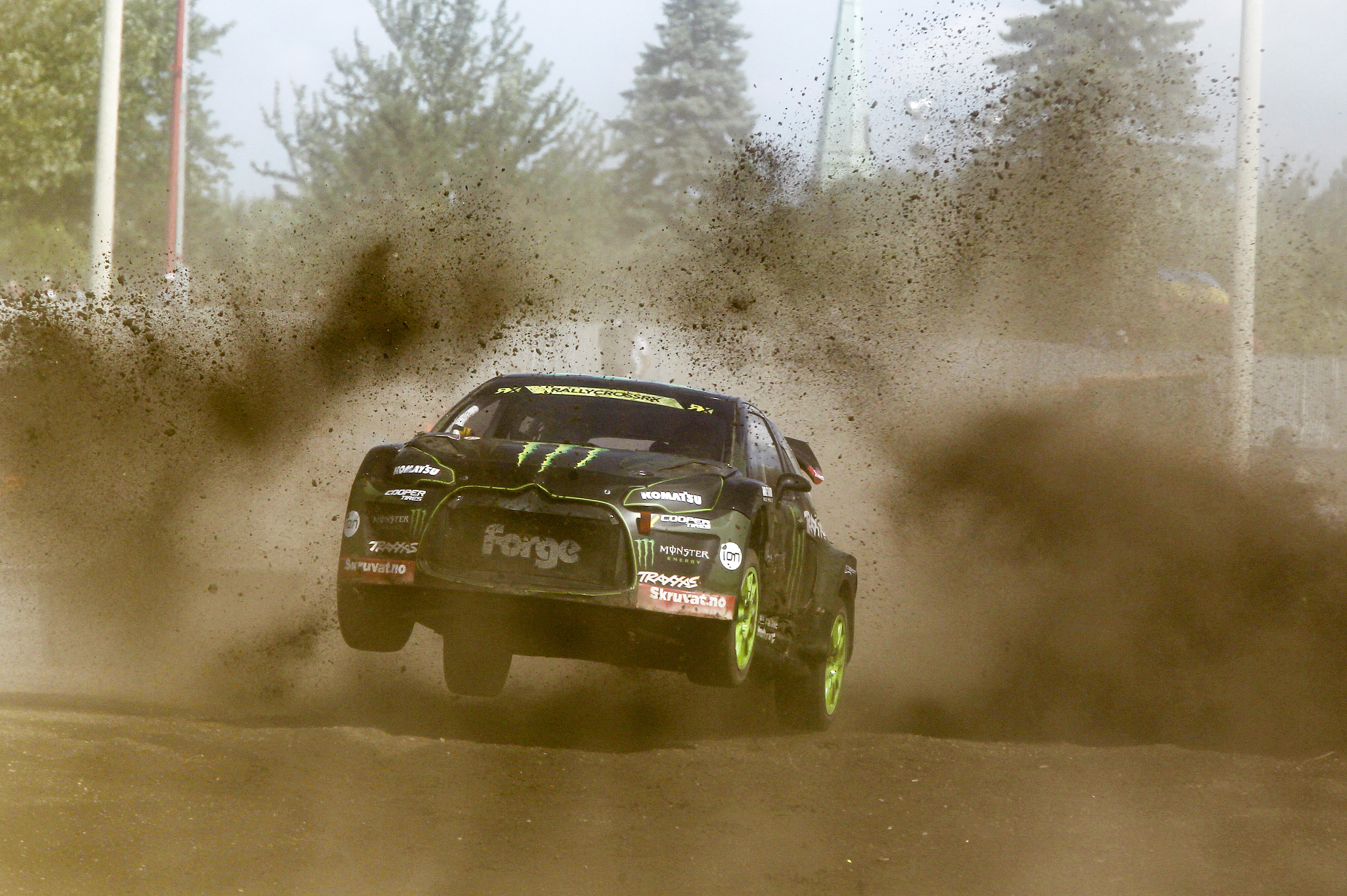 World RX gears up for biggest event of the season | Federation ...