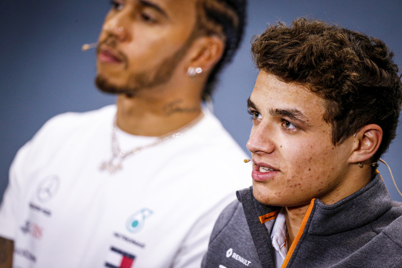 Race to the top: British Grand Prix reveals strength of FIA single ...