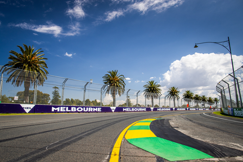 F1 - AUSTRALIAN GP PREVIEW | Federation Internationale de l'Automobile
