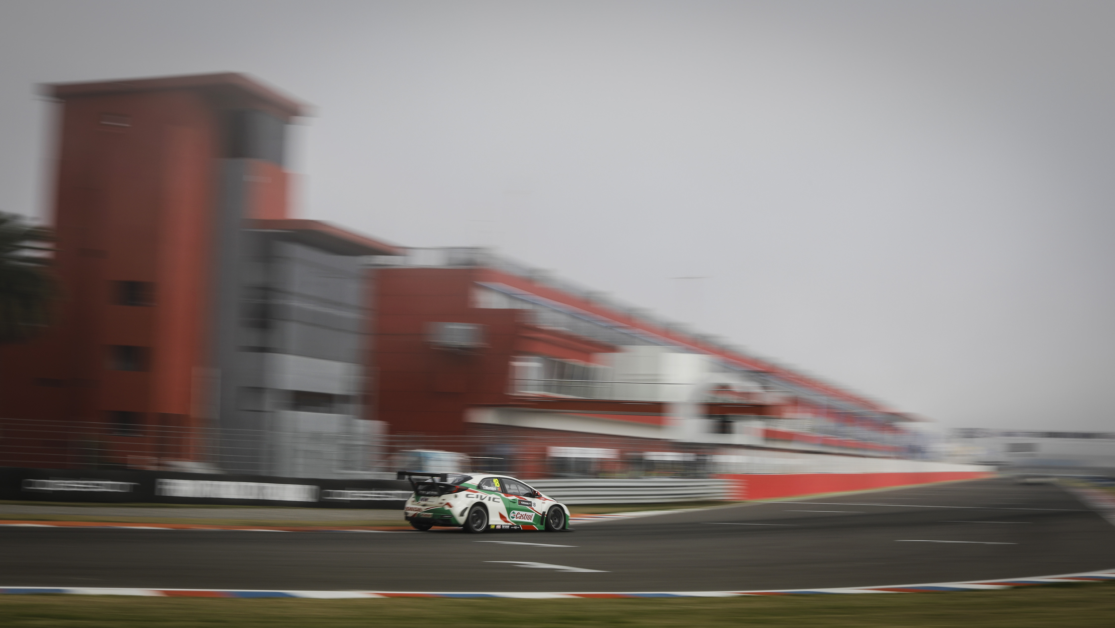 J Sports to broadcast live WTCR – FIA World Touring Car Cup coverage in ...