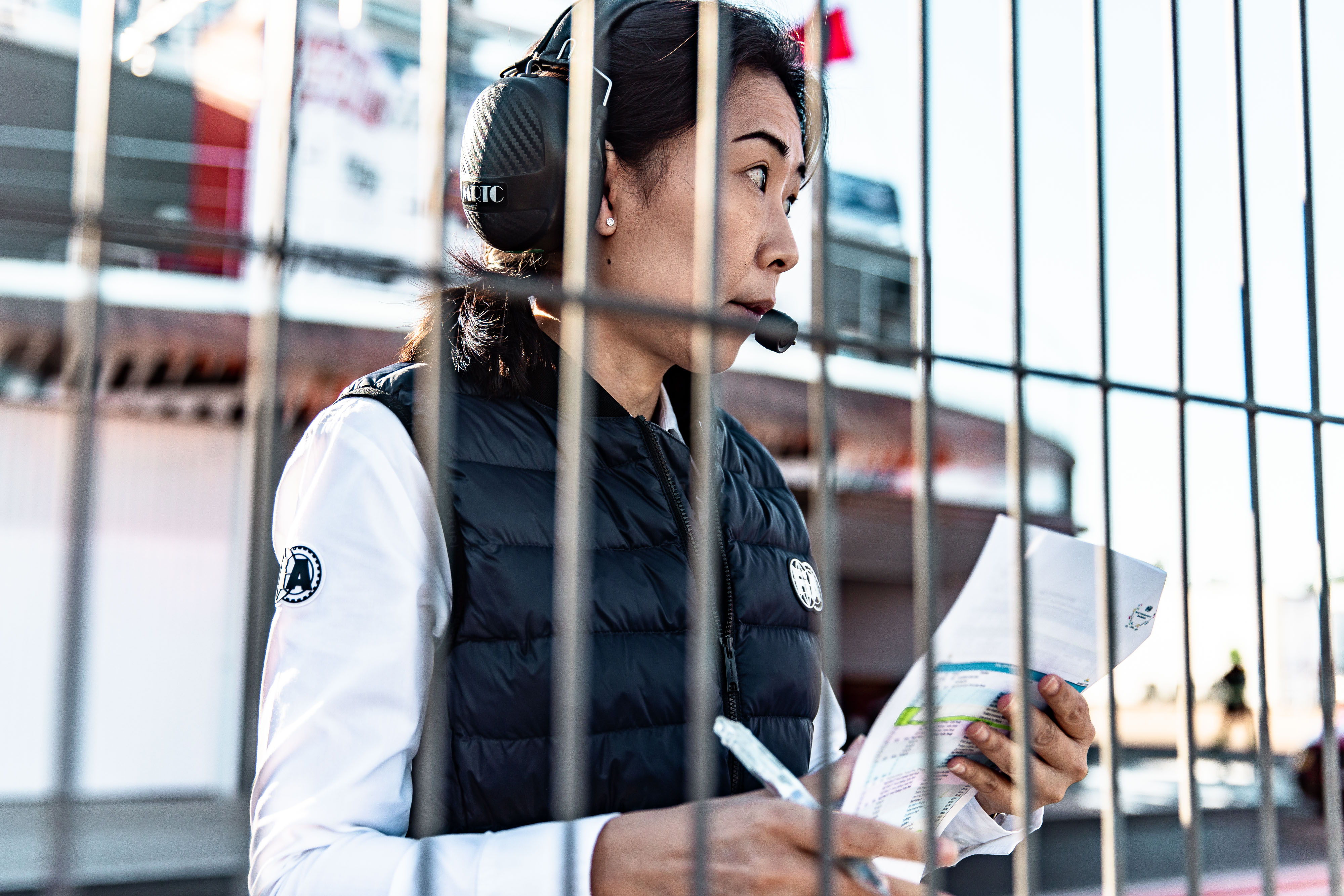 FIA Motorsport Games gives HPP programme members new opportunities to ...