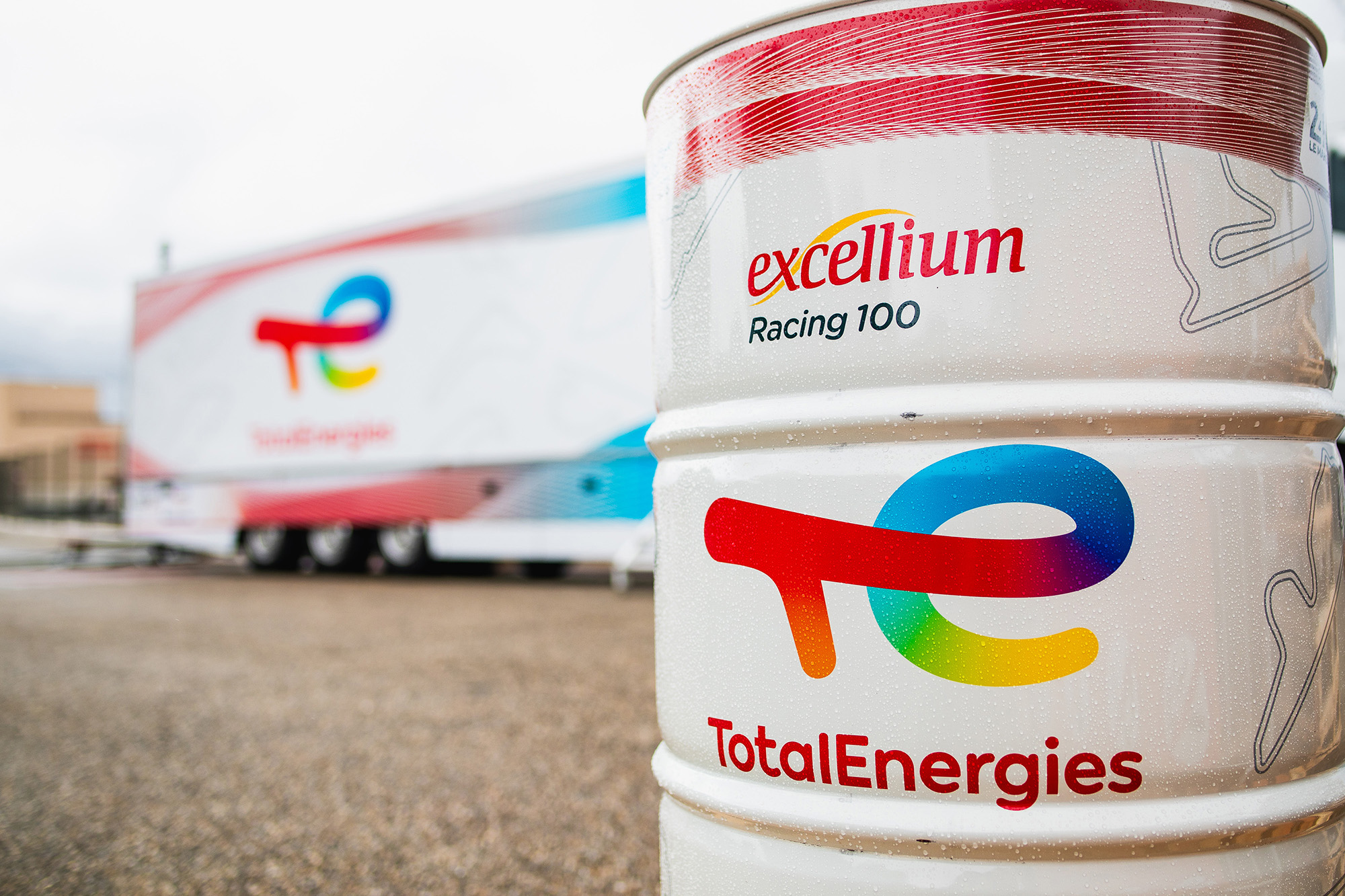 Next phase in fully sustainable fuel in the WRC confirmed as ...