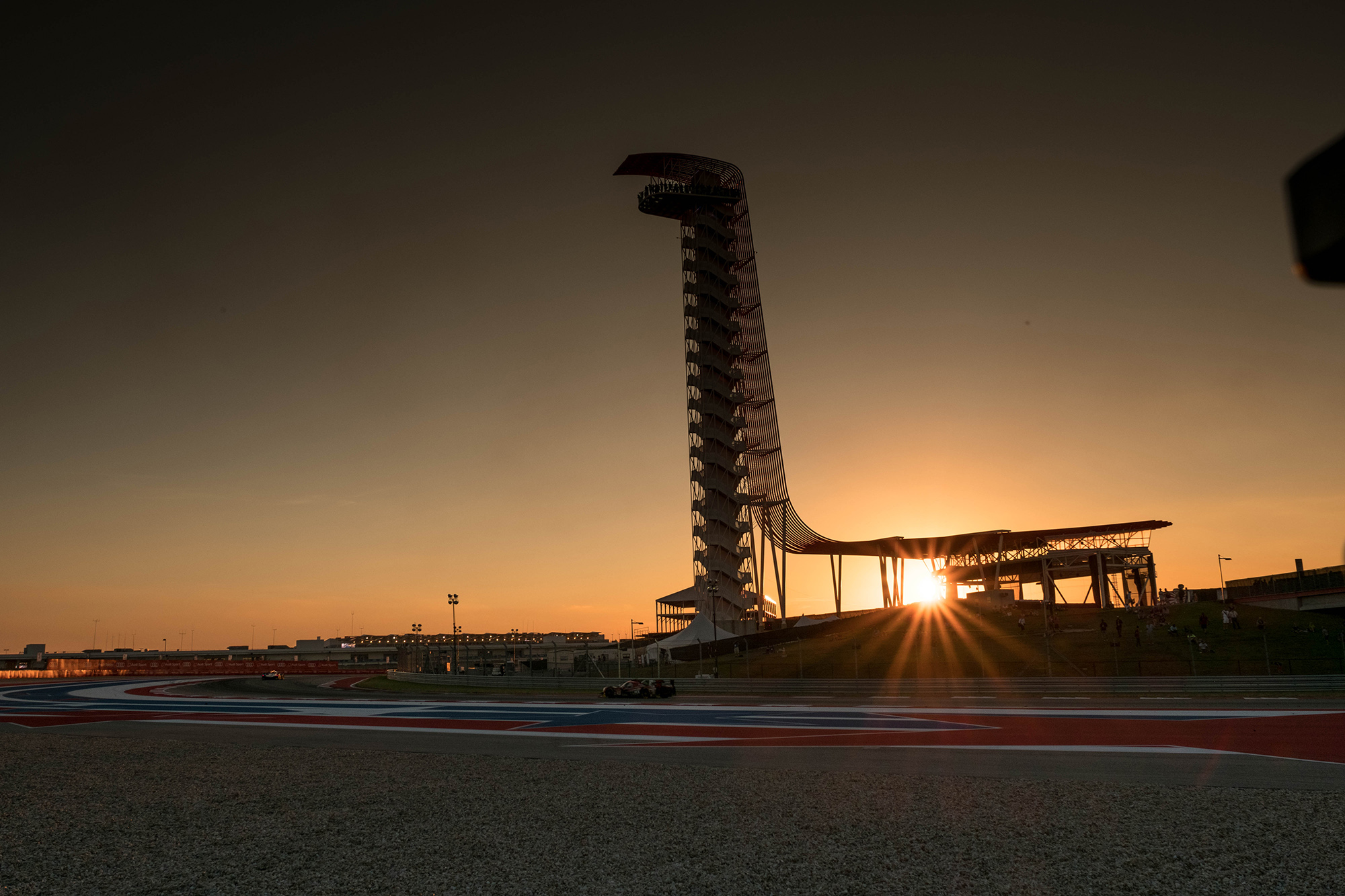 WEC – CoTA Facts and Figures | Federation Internationale de l'Automobile