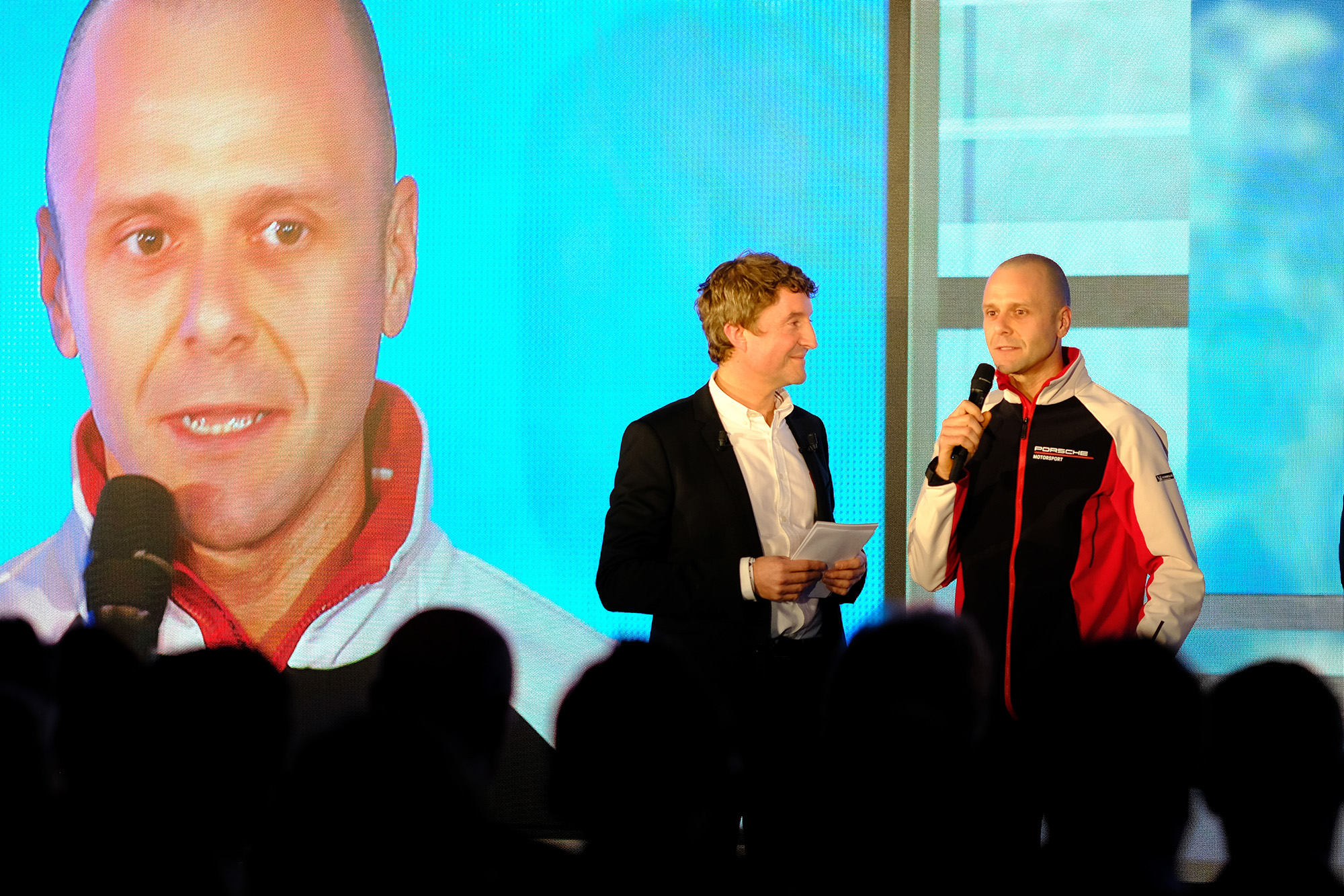 Ready for the FIA World Endurance GT Championship | RACER