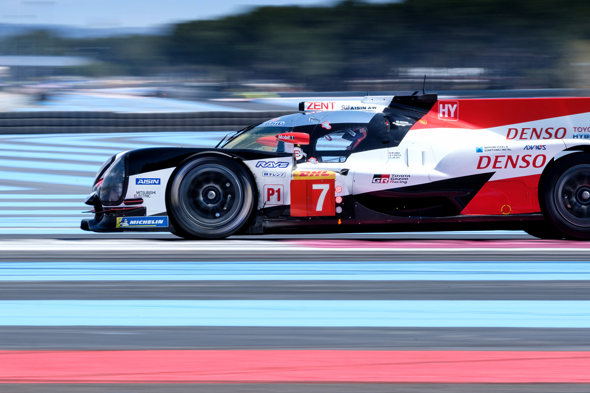 WEC - FIA Champions Abound for FIA WEC Season Opener | Federation ...