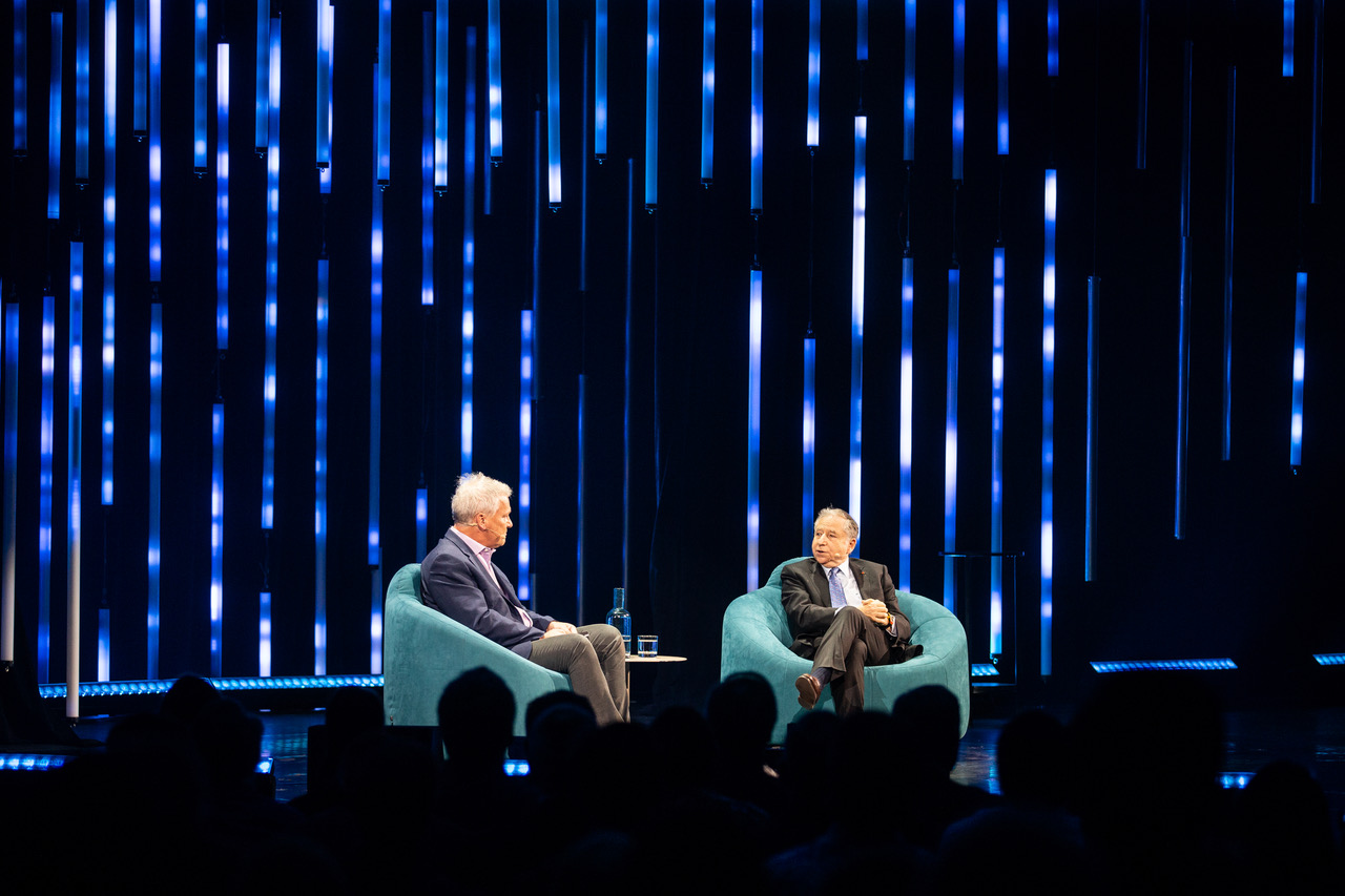 Solutions for Multimodal Ecosystems: the FIA discusses safe and ...