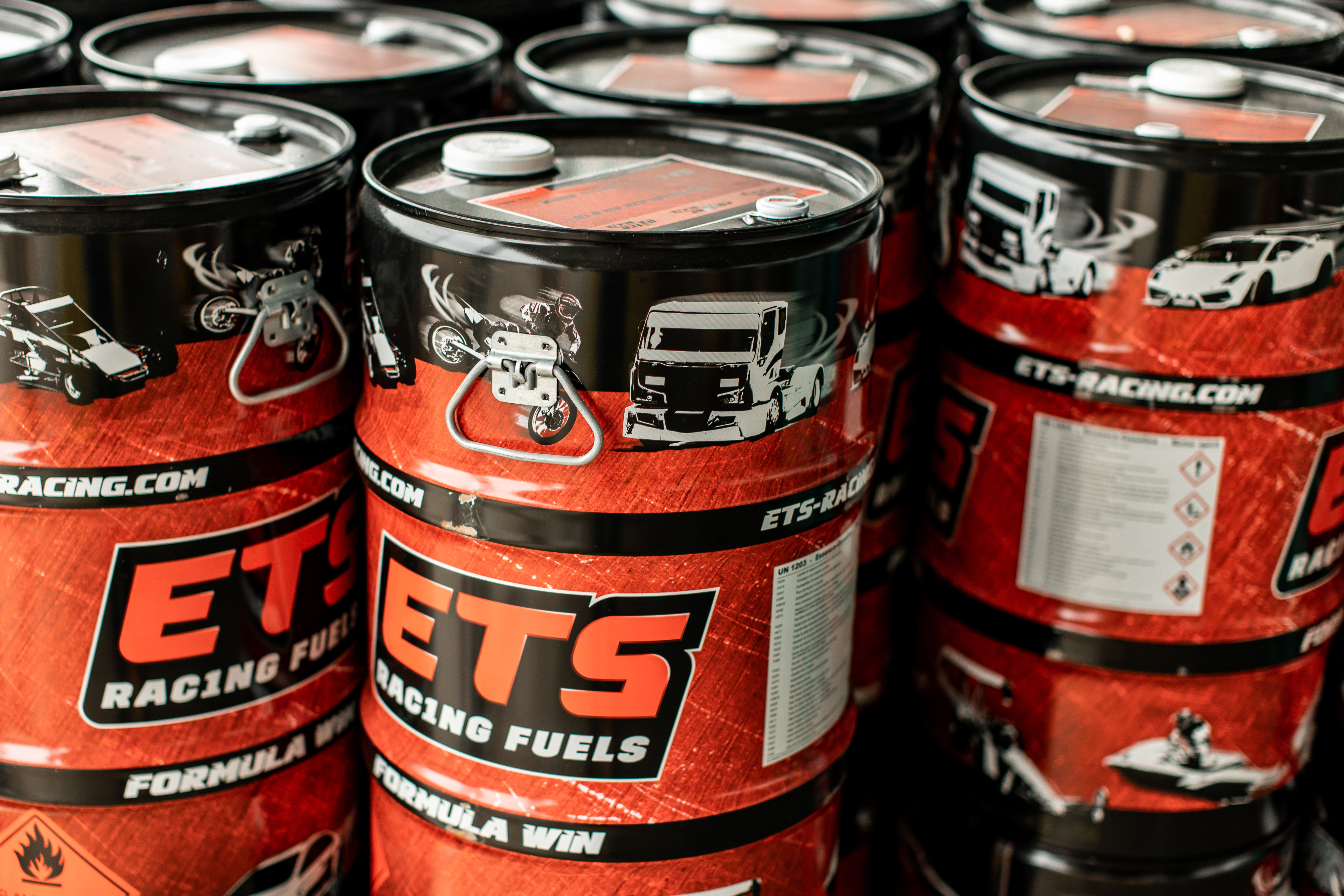 Macau Grand Prix first as 100% sustainable fuel powers FIA GT World Cup ...