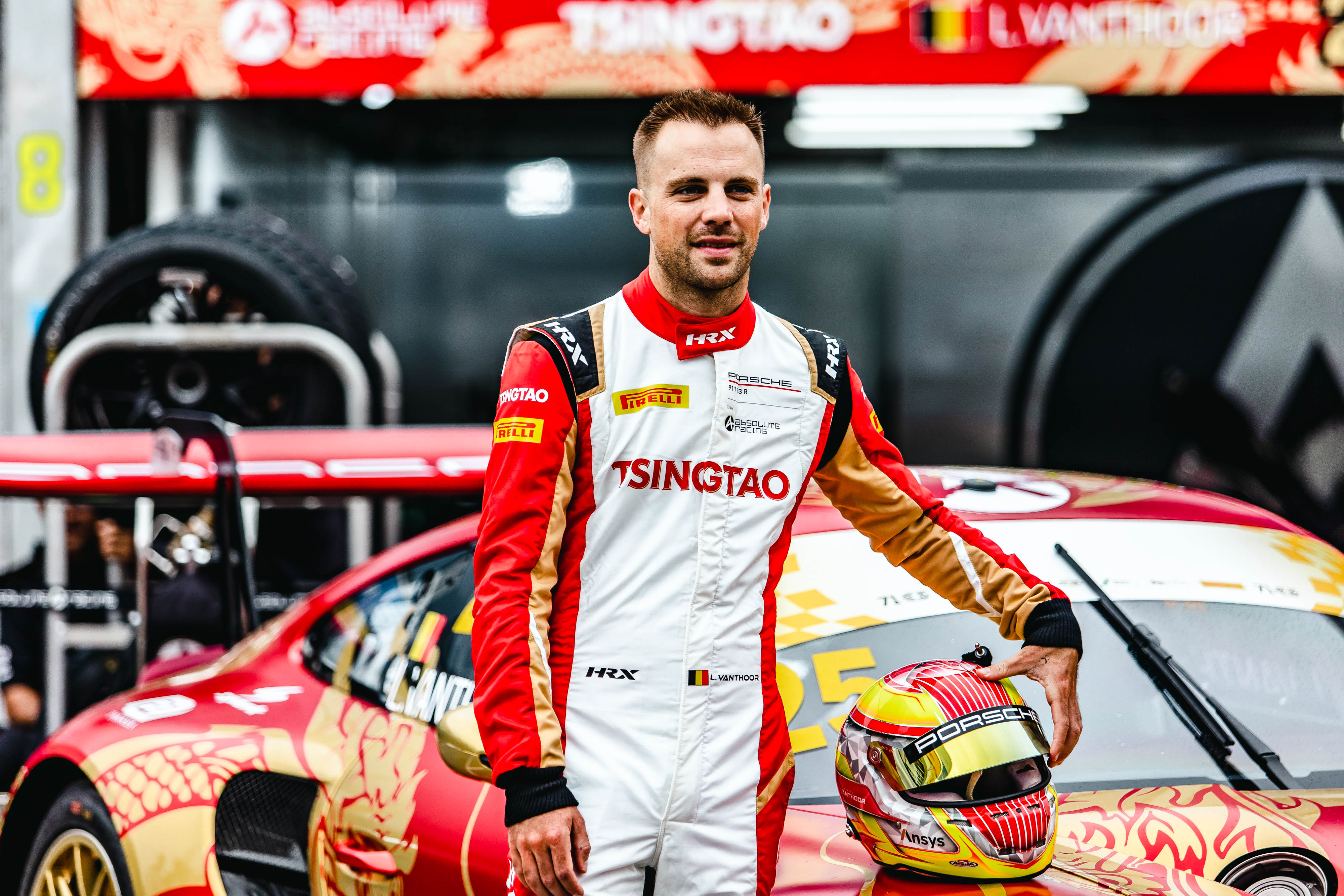 From Hypercars and world circuits to GT cars and the ultimate street ...