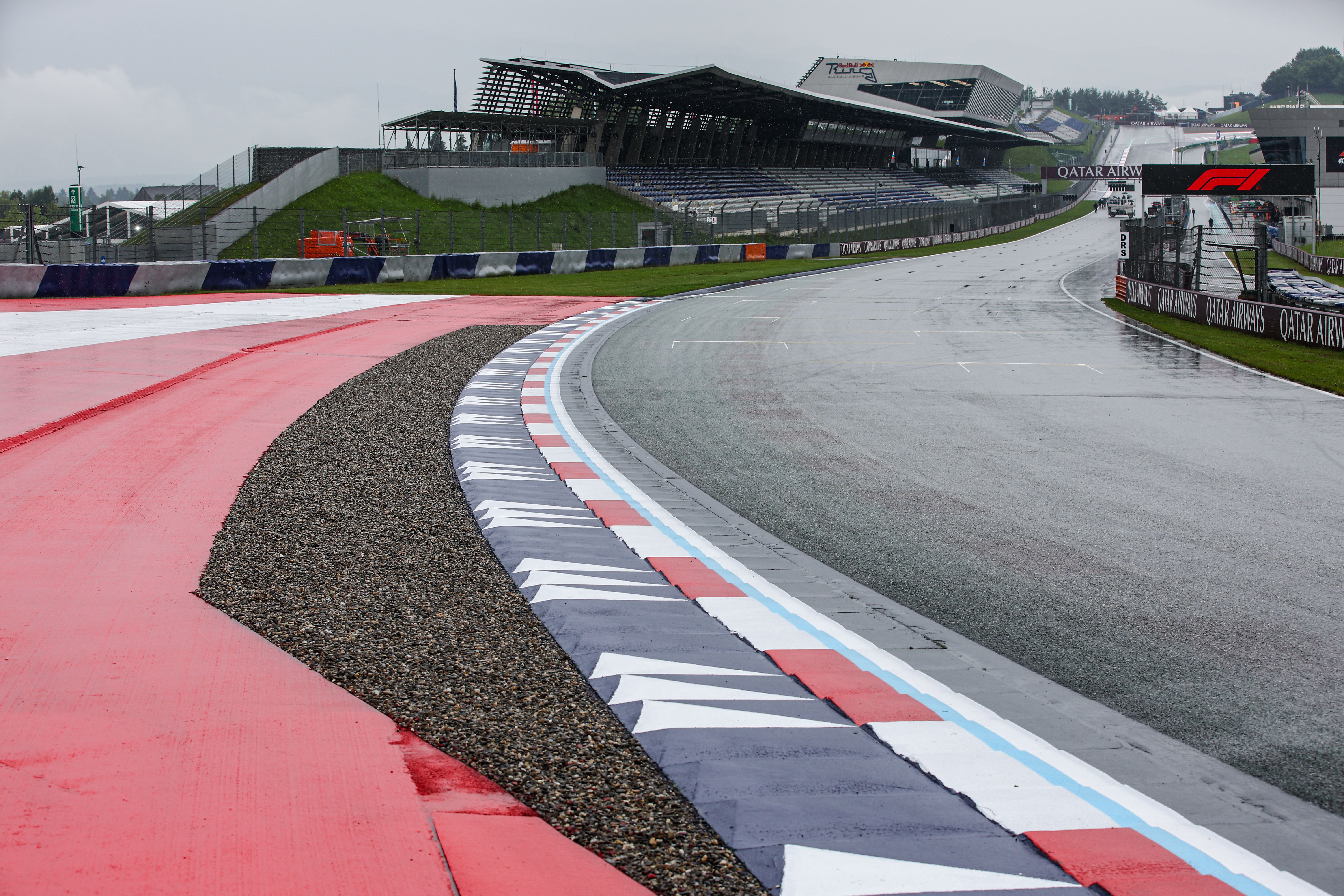 F1 - Ringing the changes: How the FIA is finding the limit at the Red ...