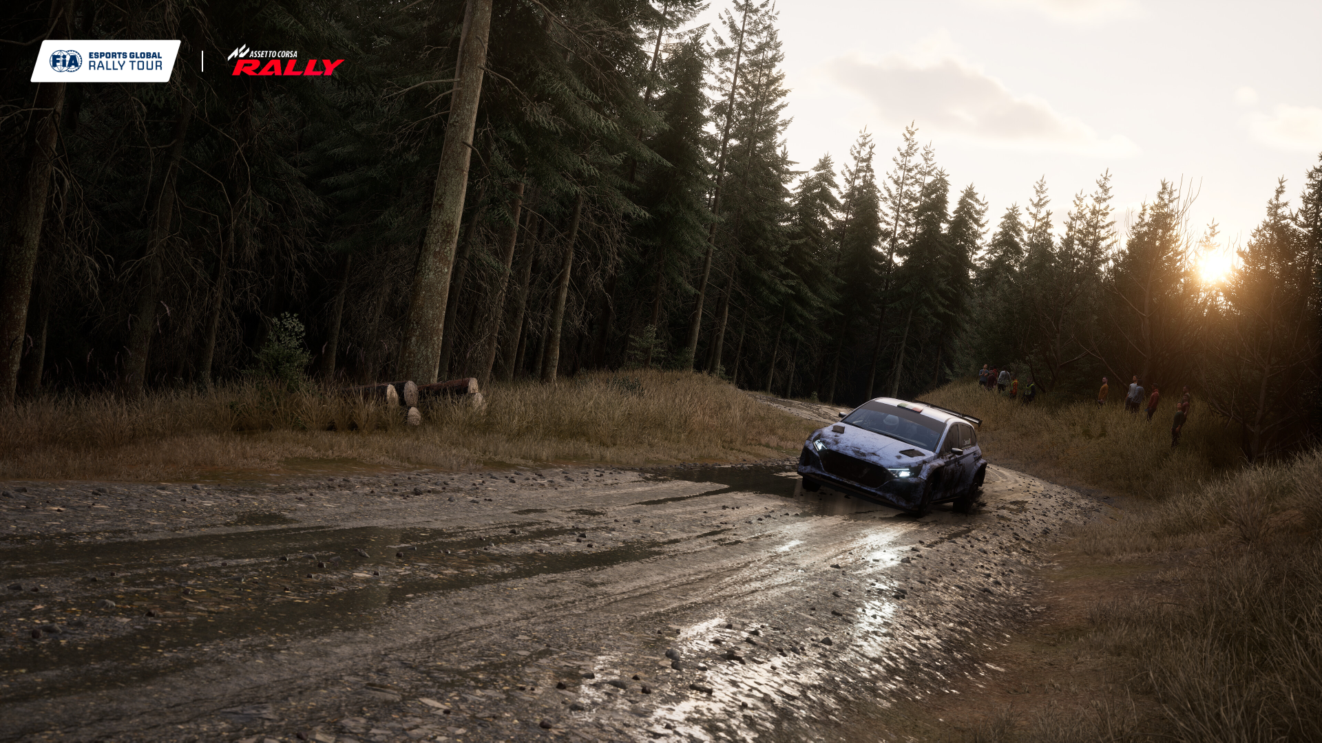 First FIA Esports Global Rally Tour to Drive Fast-Growing Discipline to ...