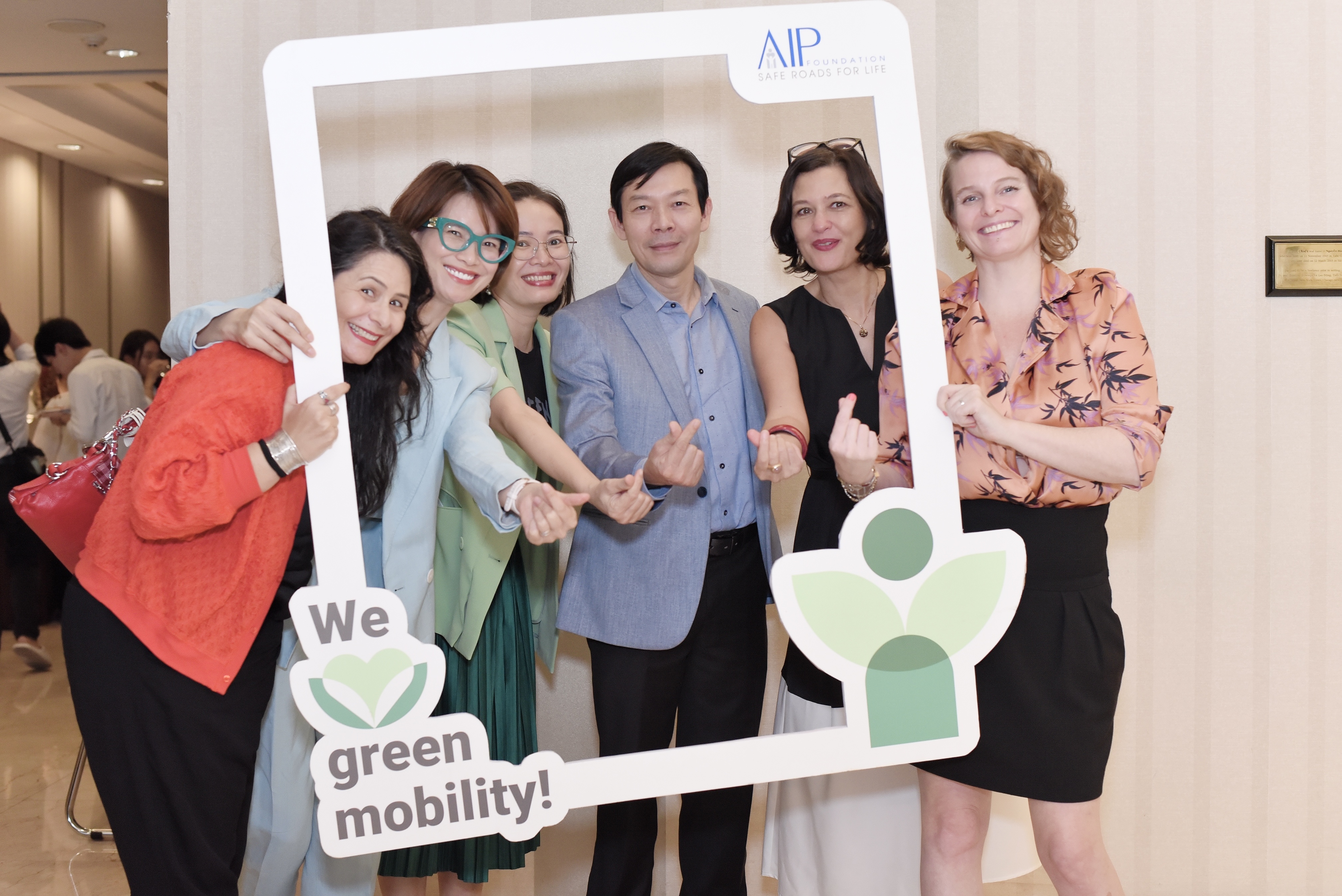 GEM Conference 2024: Pioneering Sustainable Mobility and Inclusive ...