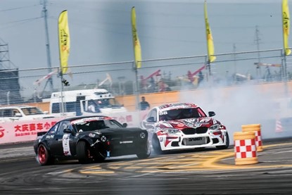 Fueling Motorsport Participation: 3rd China Automobile and Motorcycle ...