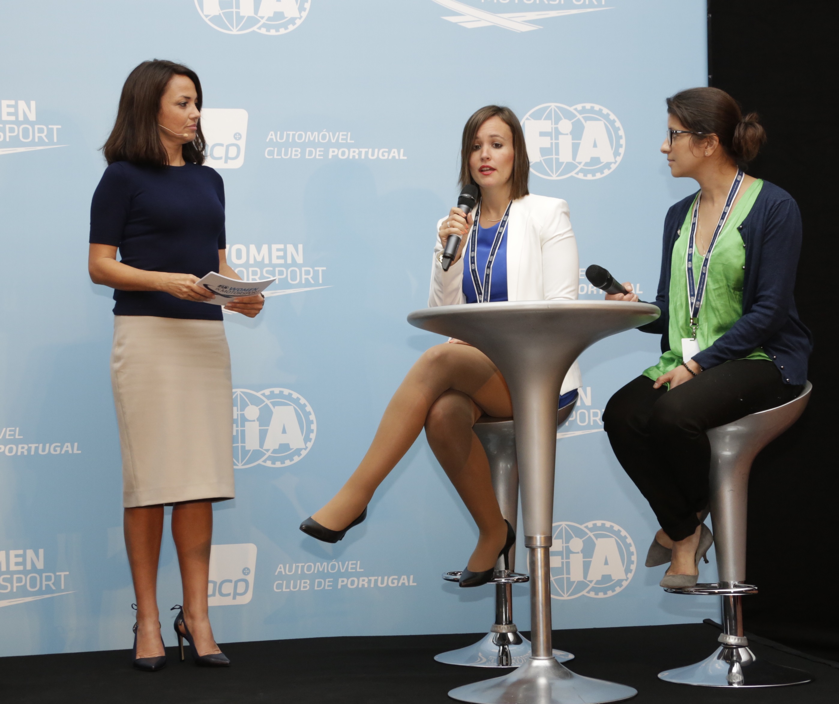 FIA Women in Motorsport Seminar – ‘Successes and Achievements ...