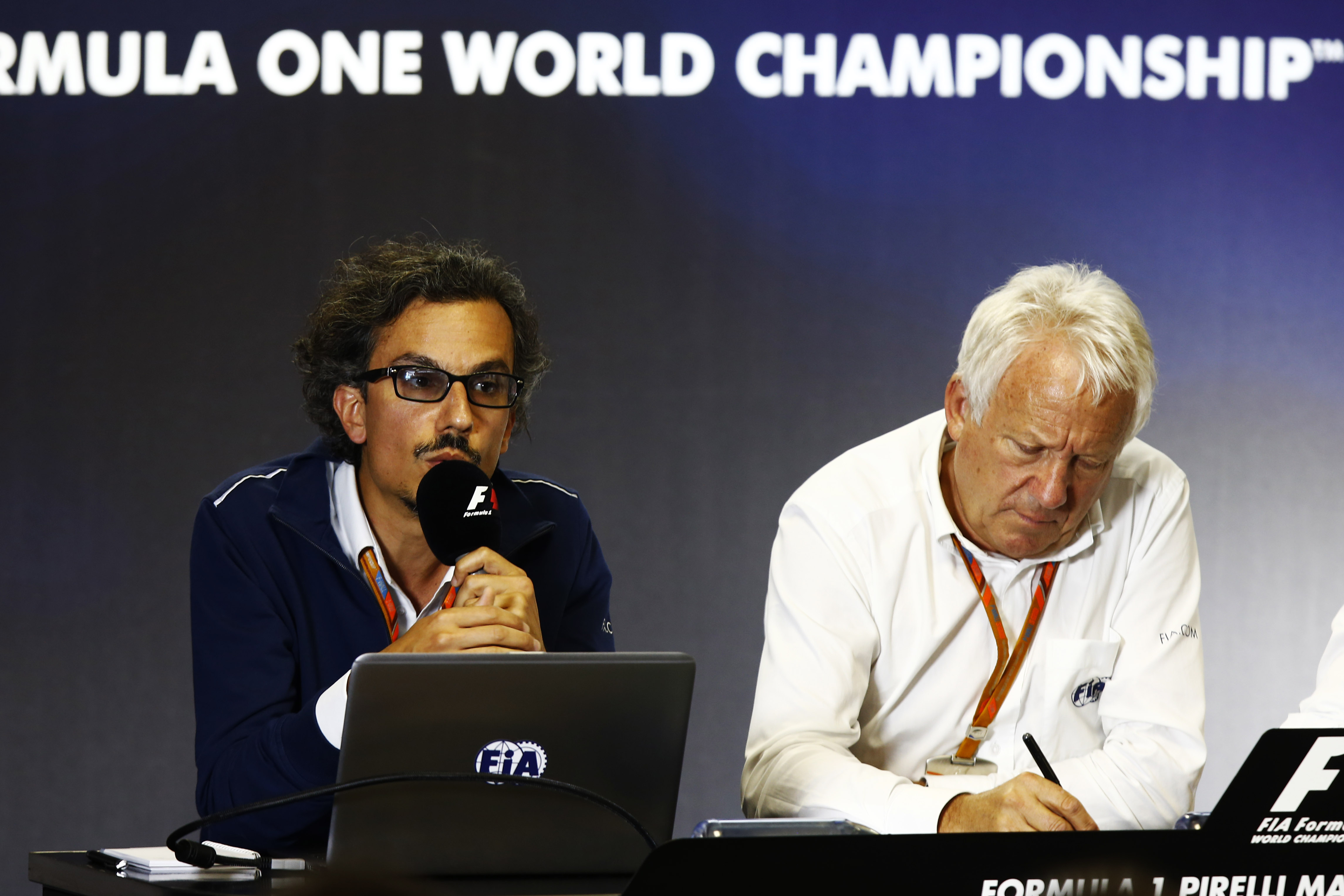 FIA - (Video) Presenting the facts behind Halo | Federation ...