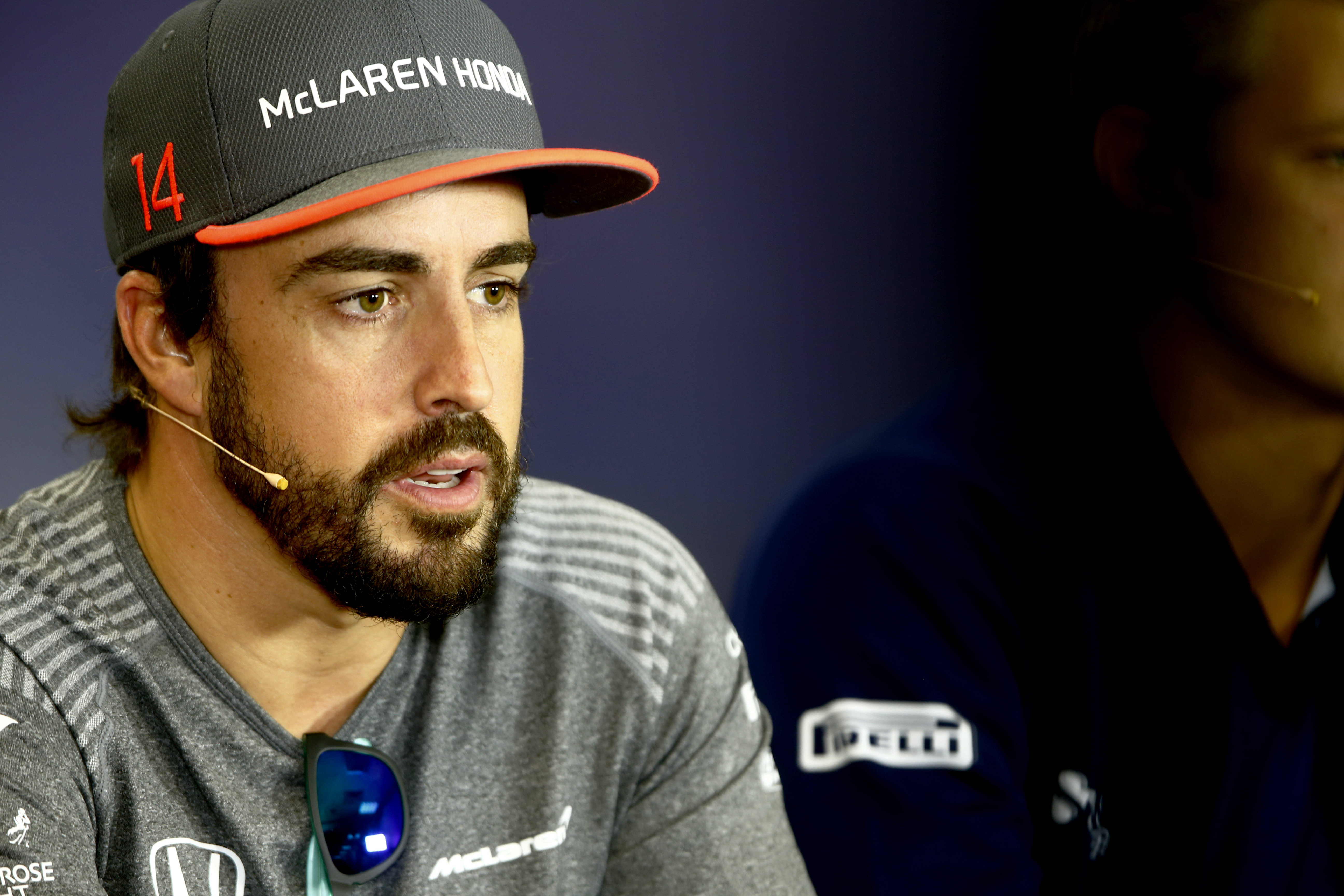 F1 - Alonso: "For me there is no question, I’m happy to implement any ...