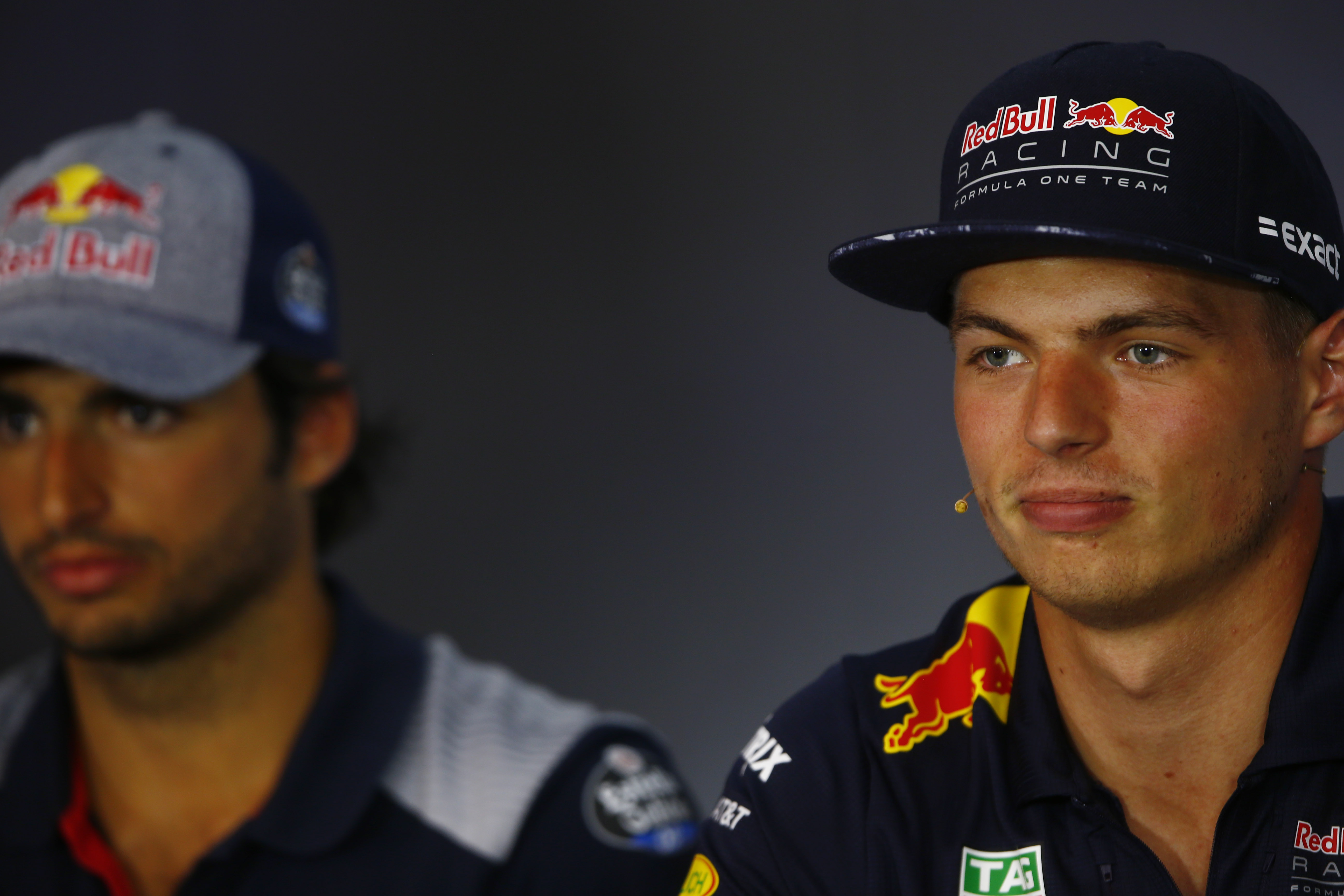 F1 - Verstappen: "We still need to be faster, but we are catching up ...
