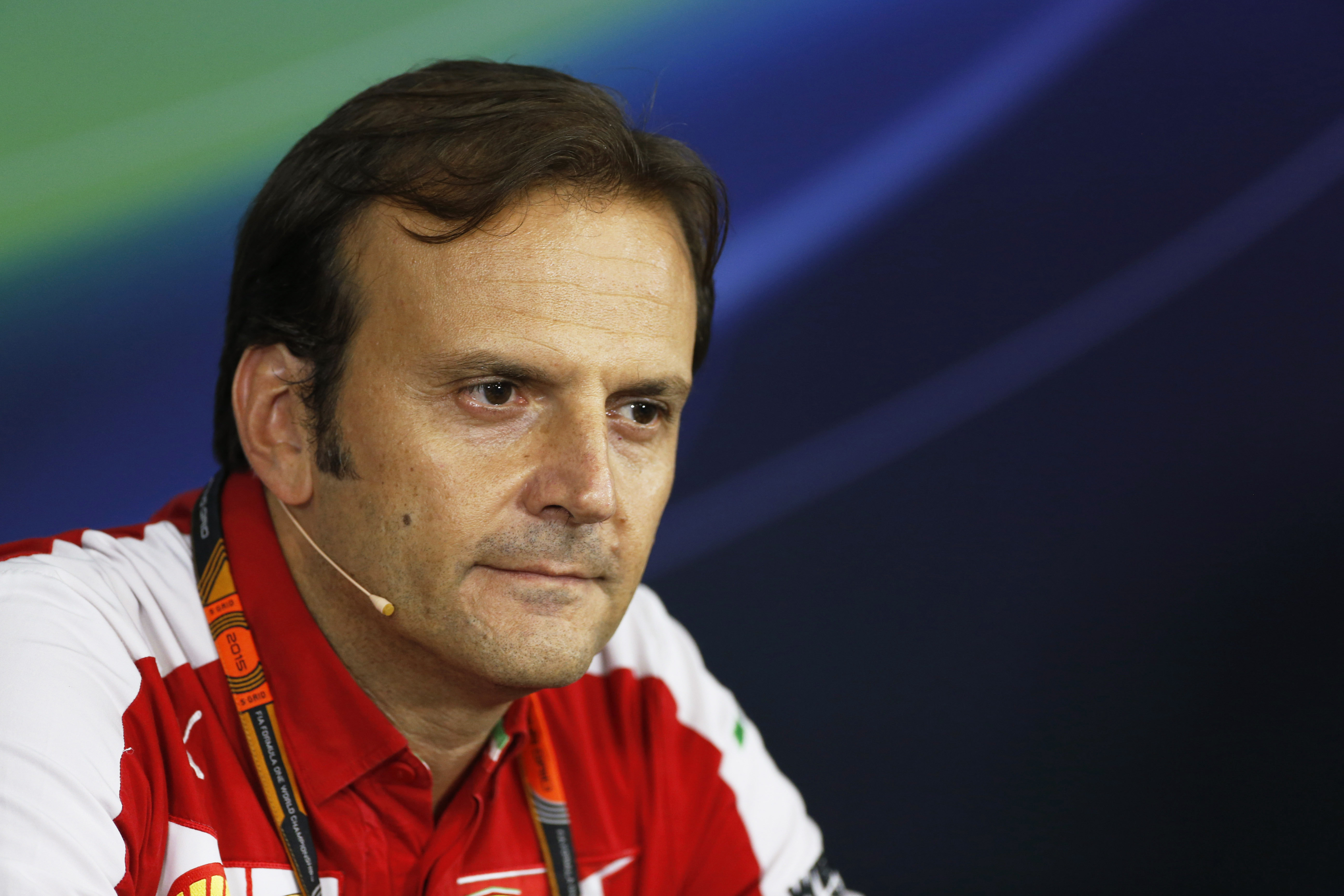 F1 – L.Fraboni: “I think the pace of the cars is quite similar in the ...
