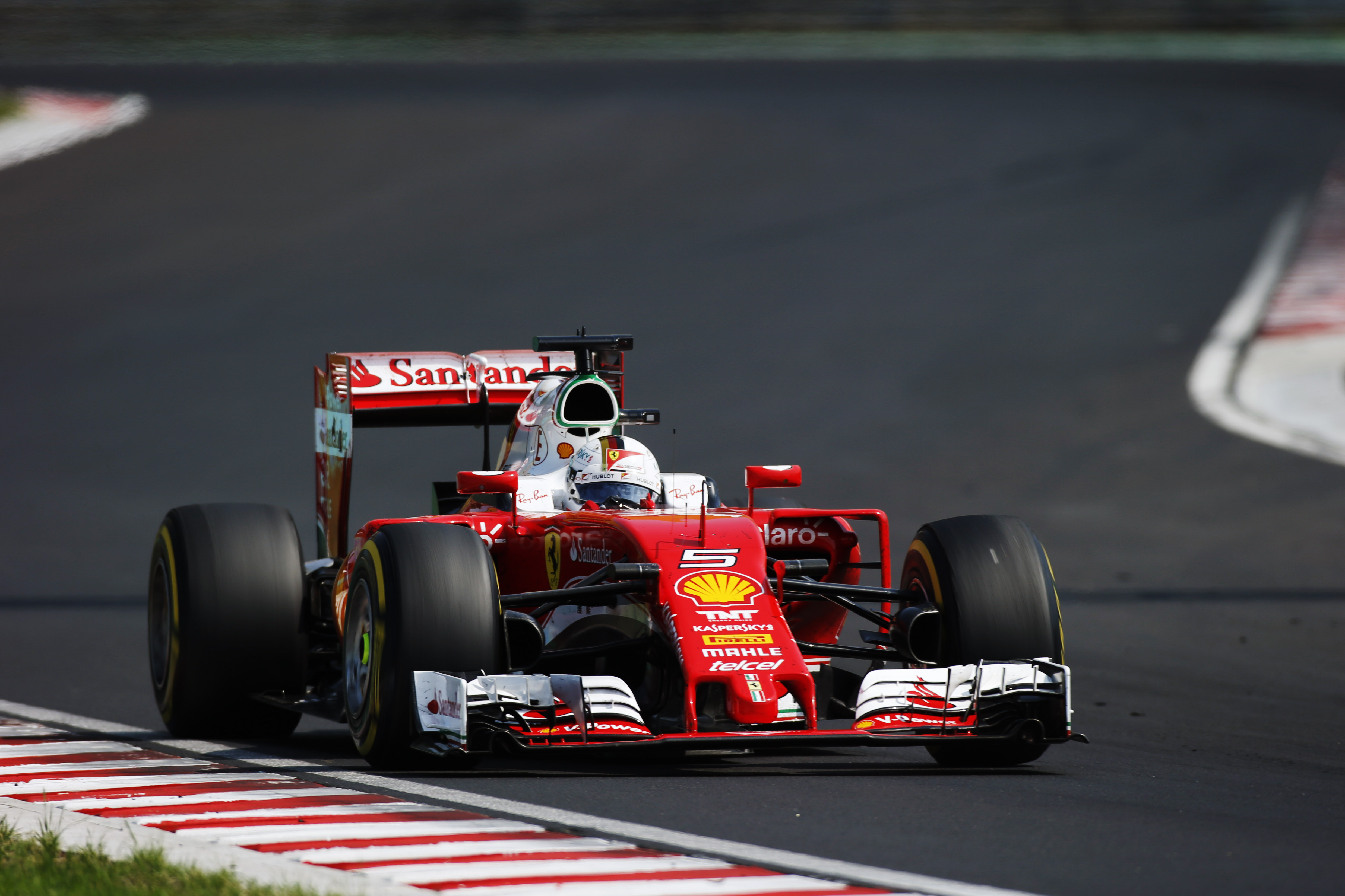 F1 - Back in Germany | Federation Internationale de l'Automobile