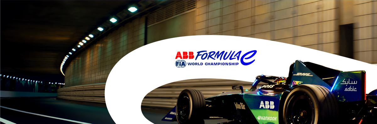 A new look for the ABB FIA Formula E World Championship ahead of its ...