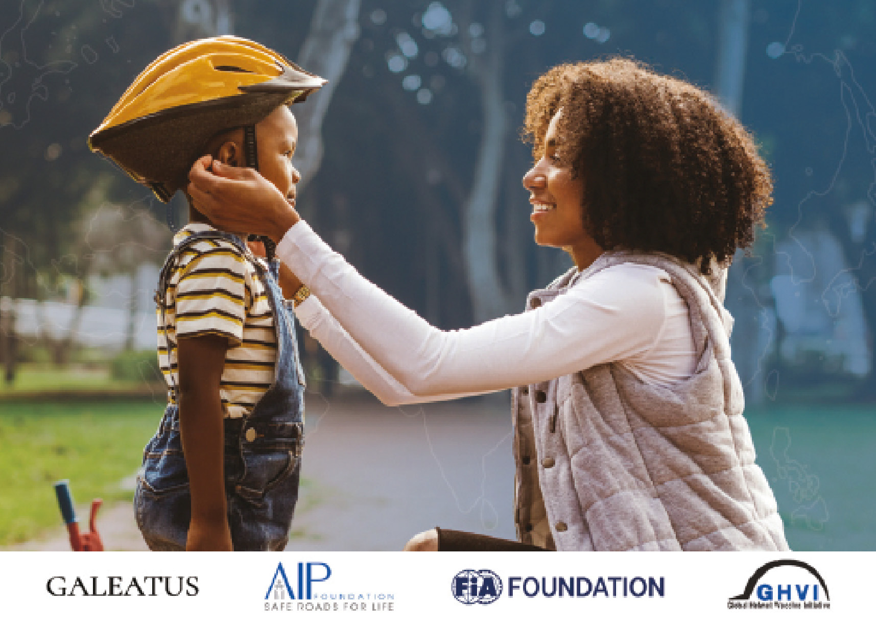 AIP Foundation launches new standard for child helmet design and ...