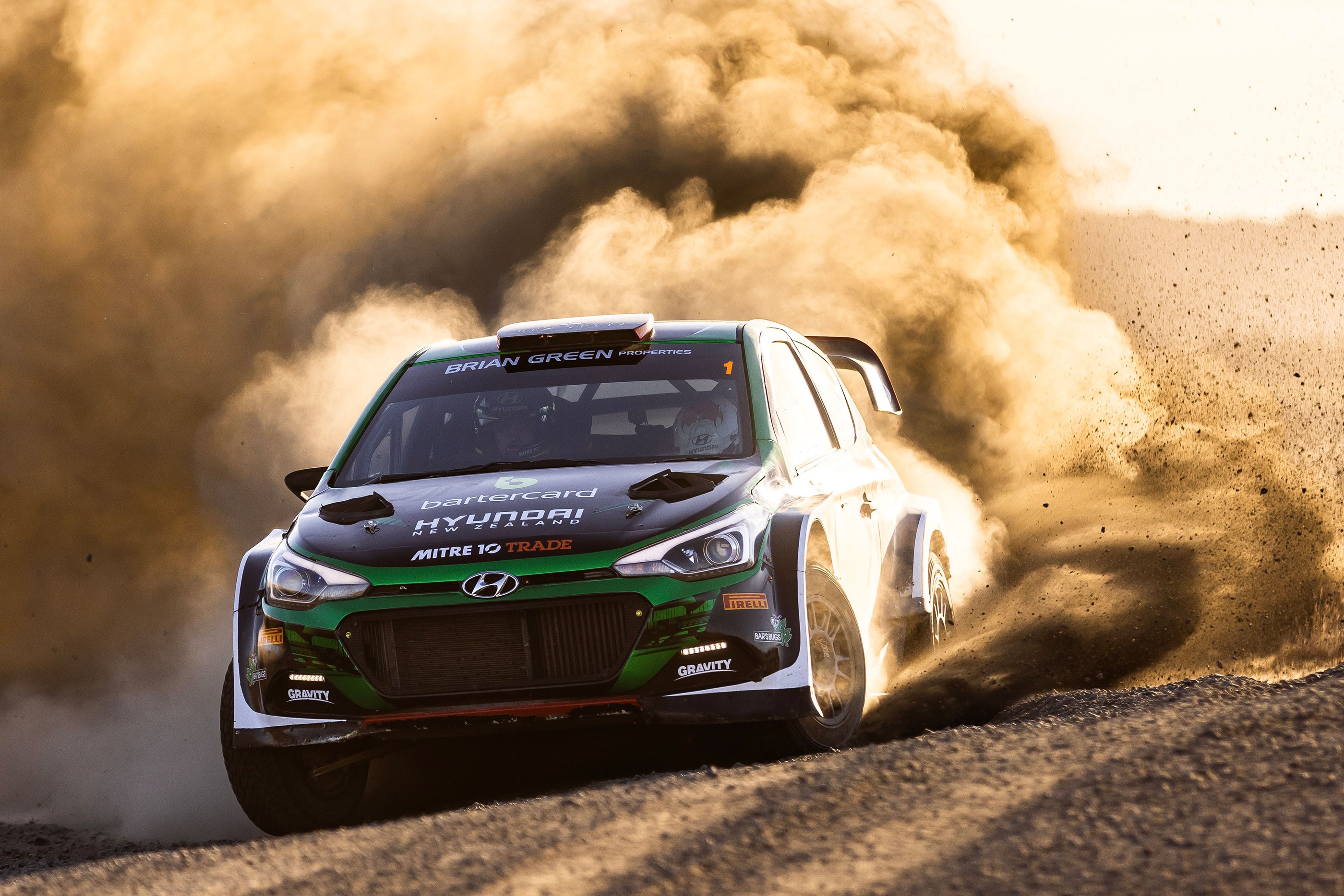 APRC – Entrants confirmed for title decider Supercheap Auto Coffs Coast ...