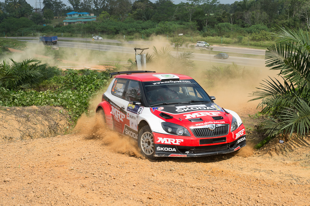 APRC Championship heads to Asia | Federation Internationale de l'Automobile
