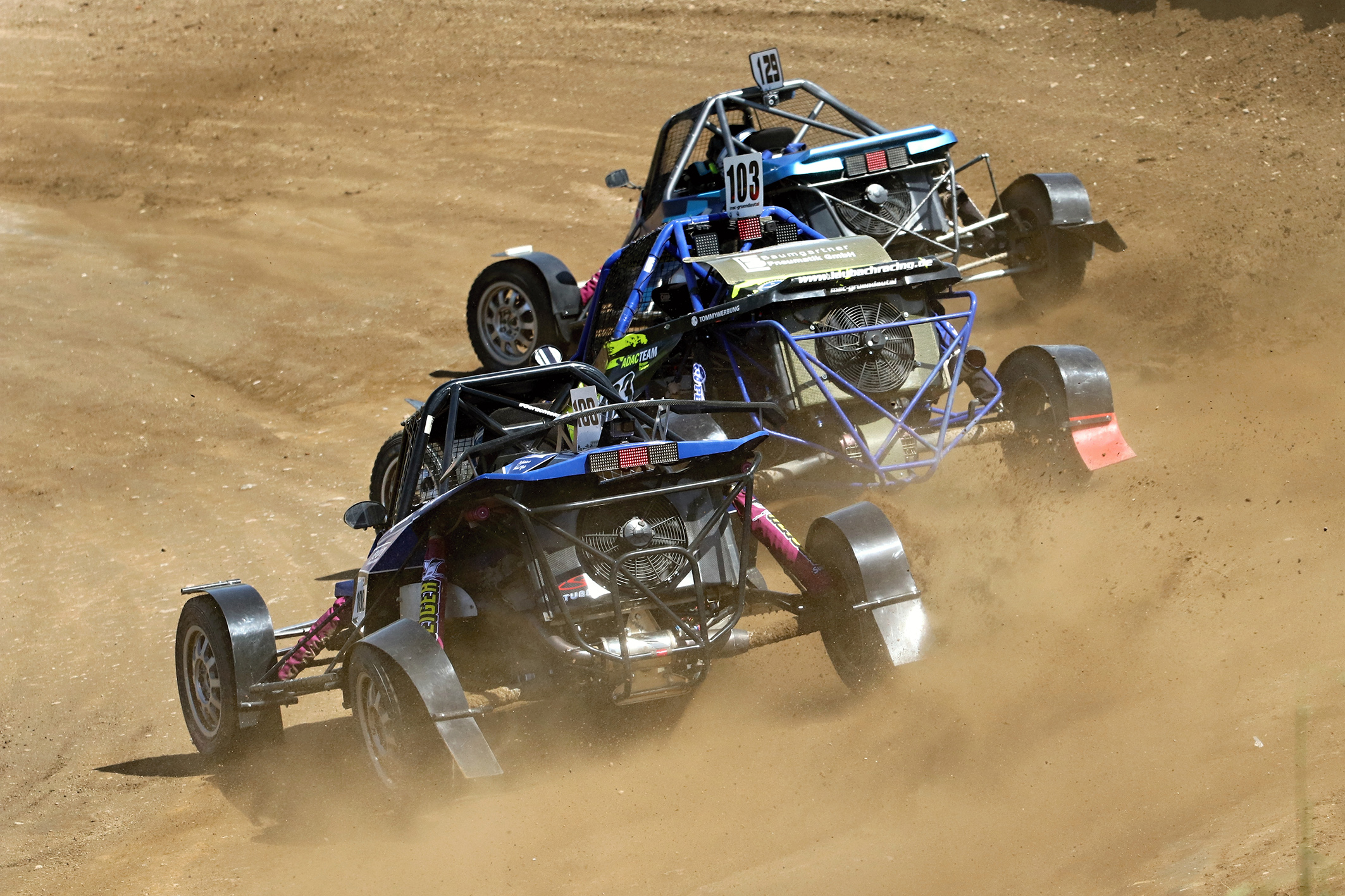 AUTOCROSS & CROSS CAR - REGISTRATIONS FOR FIA EUROPEAN CHAMPIONSHIP ...