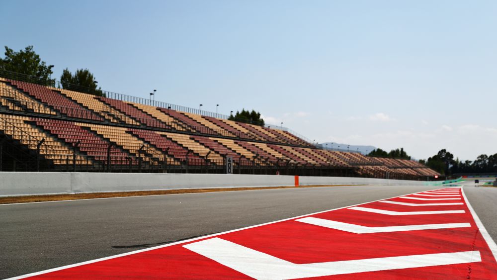 F3 - FIA Formula 3 returns to action for Barcelona post-season test ...