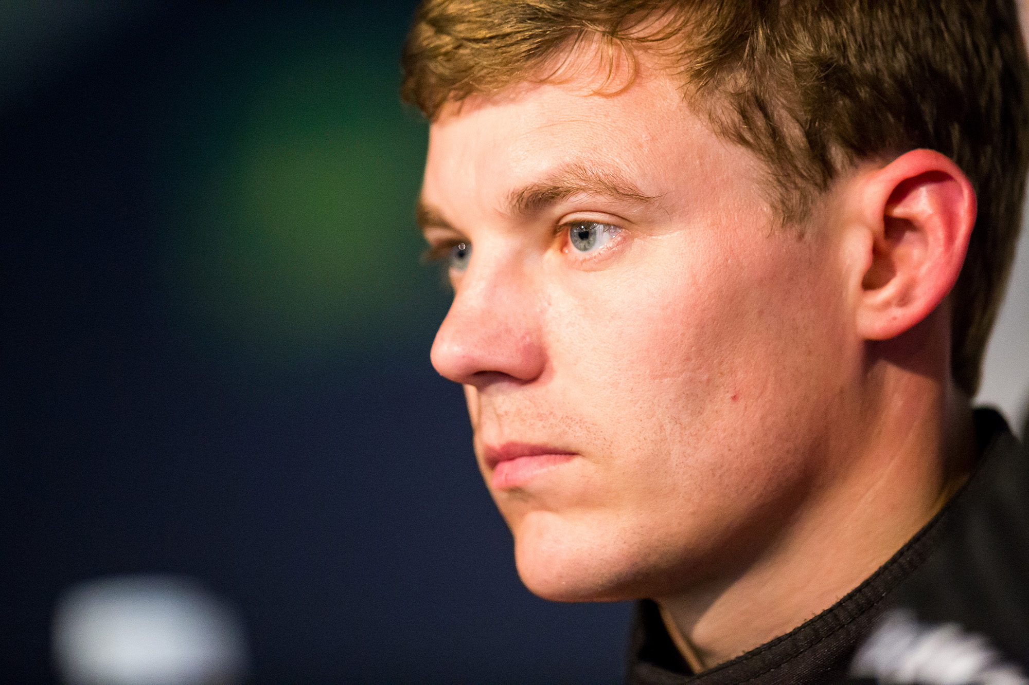 WEC – Interview with Ben Hanley | RACER