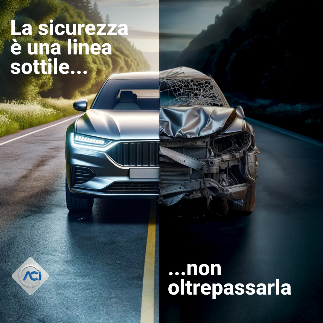 ACI #Blindside Road Safety Campaign empowers millions to embrace a ...