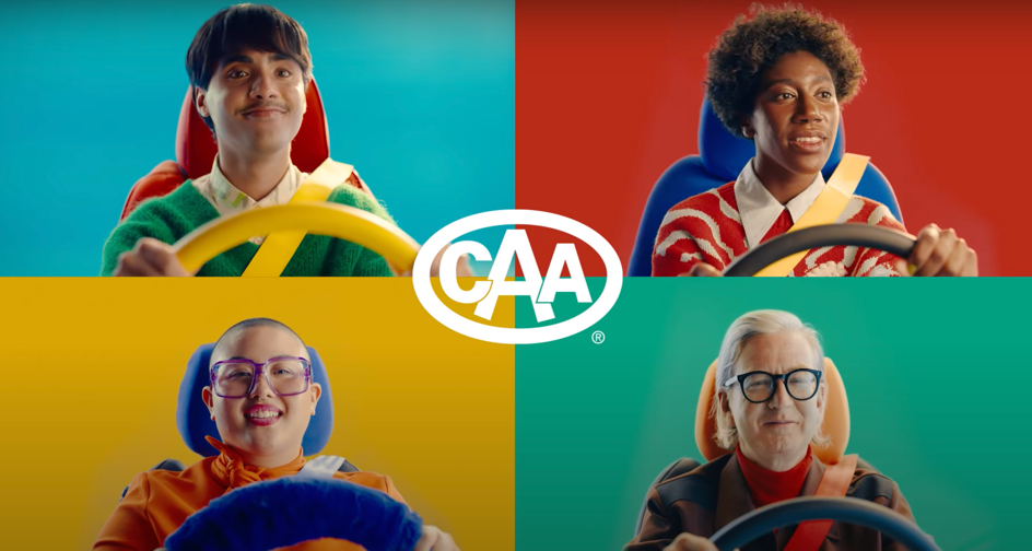 CAA LAUNCHES NEW DISTRACTED DRIVING CAMPAIGN #BEFOREYOUDRIVE ...